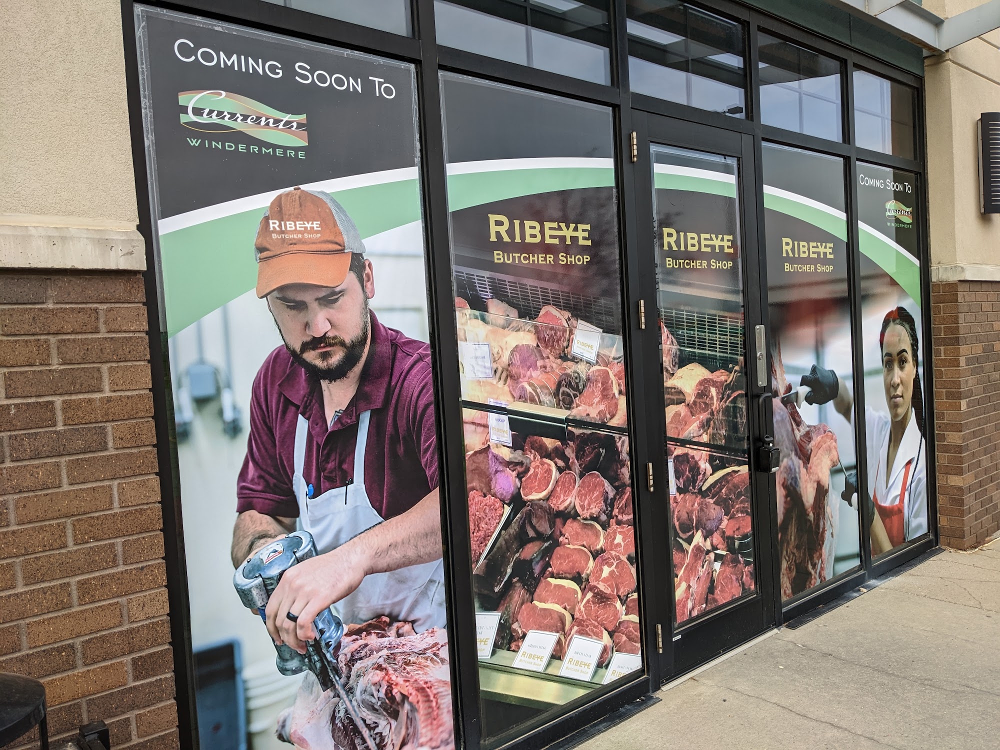 RIBEYE BUTCHER SHOP (WINDERMERE) - Edmonton AB - Hours, Directions ...