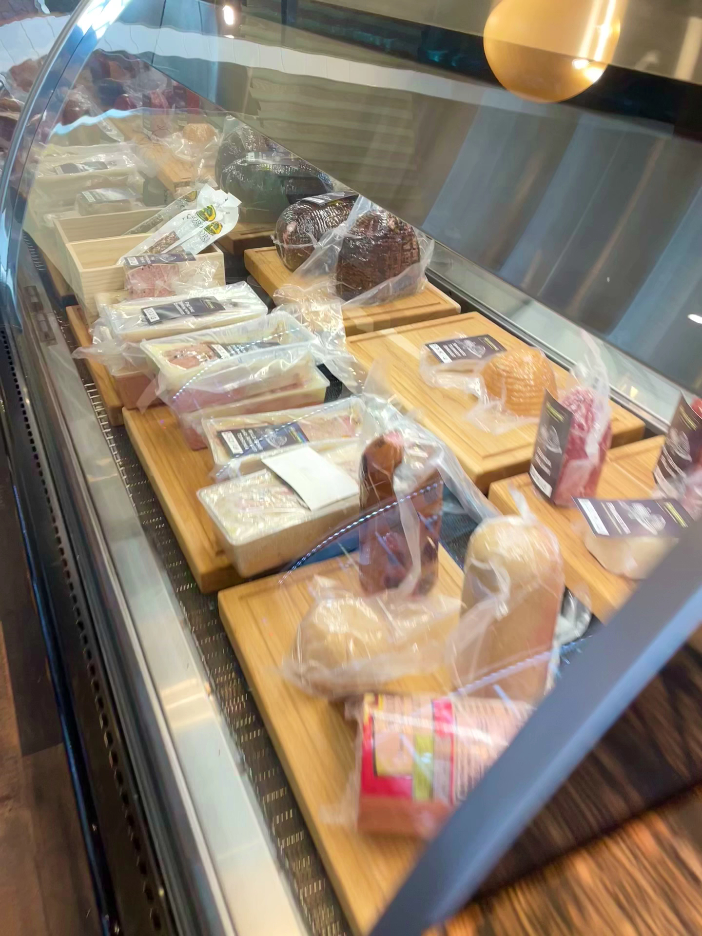 RIBEYE BUTCHER SHOP (WINDERMERE) - Edmonton AB - Hours, Directions ...