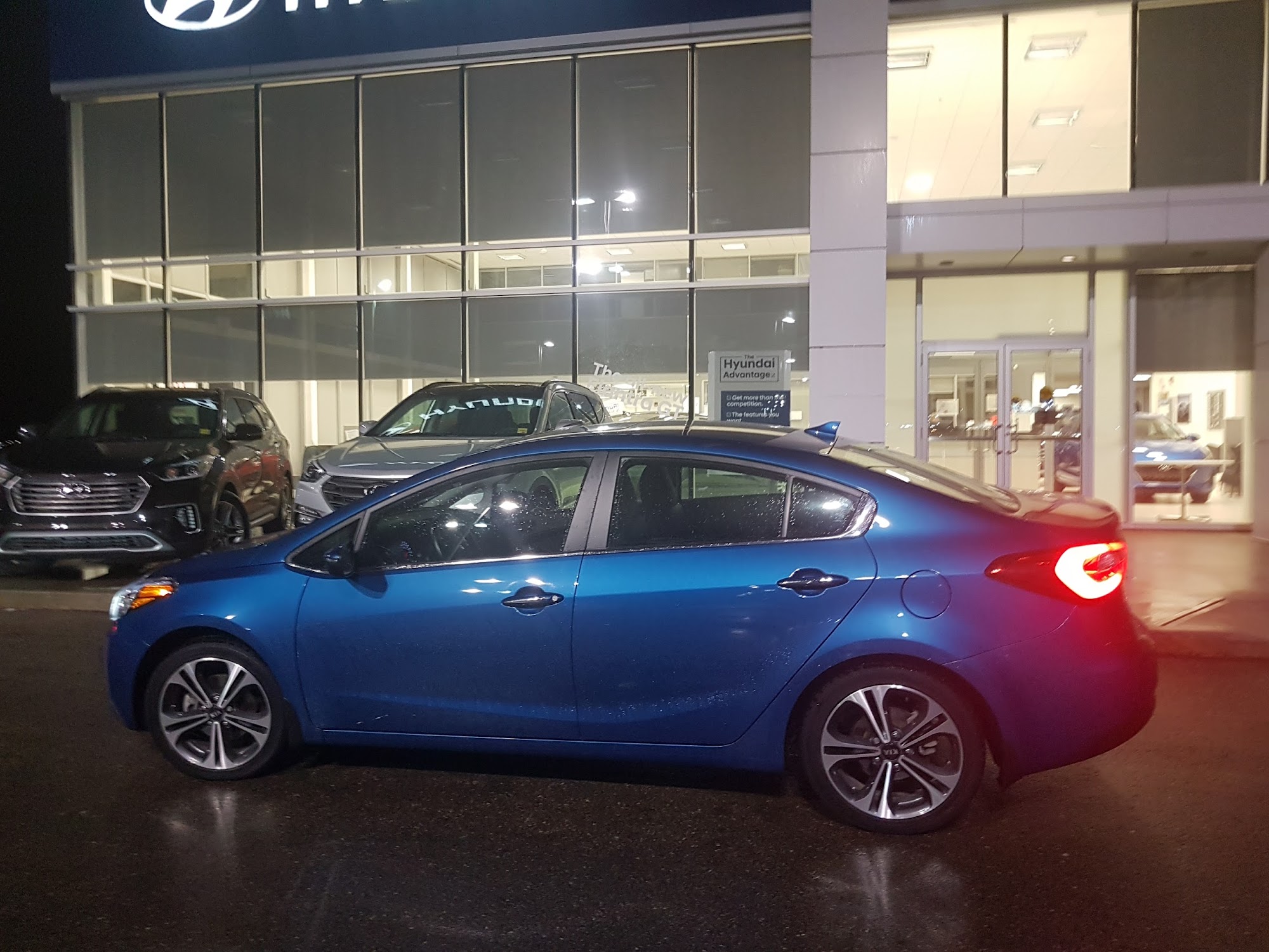 LEDUC HYUNDAI - Leduc AB - Hours, Directions, Reviews - Loc8NearMe