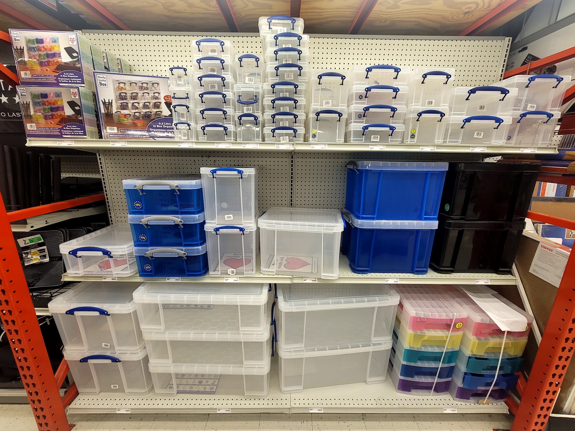 STAPLES - 501 1st Avenue South Unit Y03A, 501 1 Ave S, Lethbridge AB ...