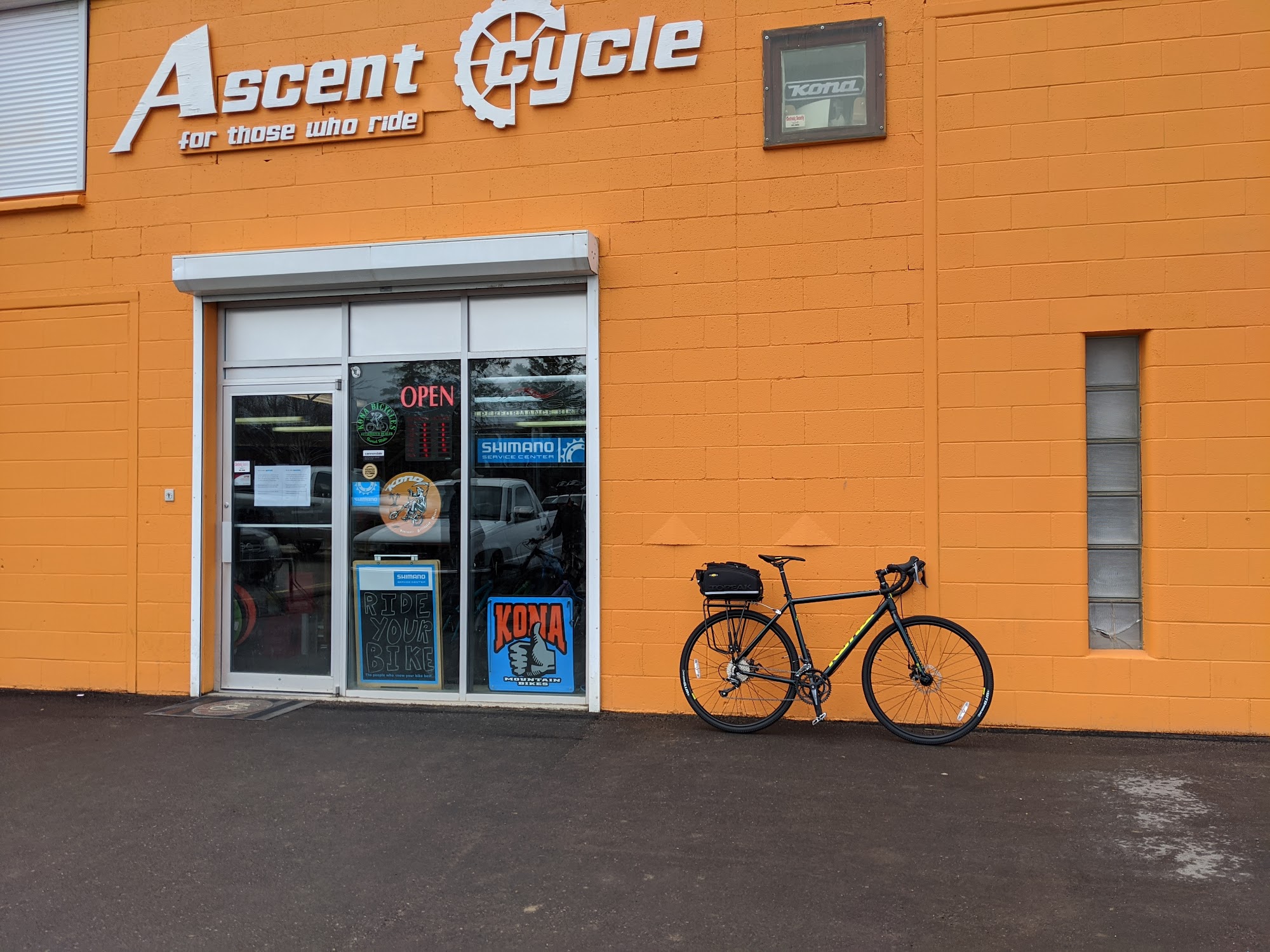 ASCENT CYCLE LTD - Lethbridge AB - Hours, Directions, Reviews - Loc8NearMe