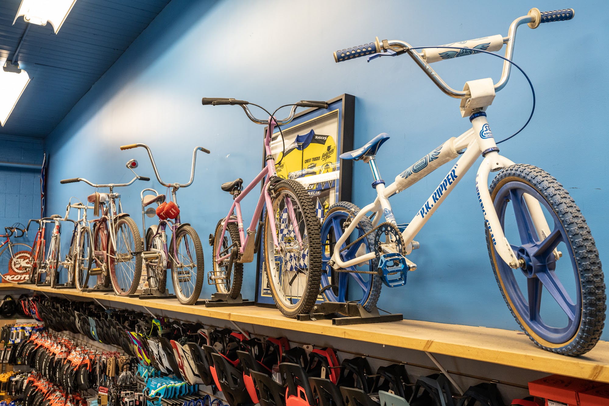 ASCENT CYCLE LTD - Lethbridge AB - Hours, Directions, Reviews - Loc8NearMe