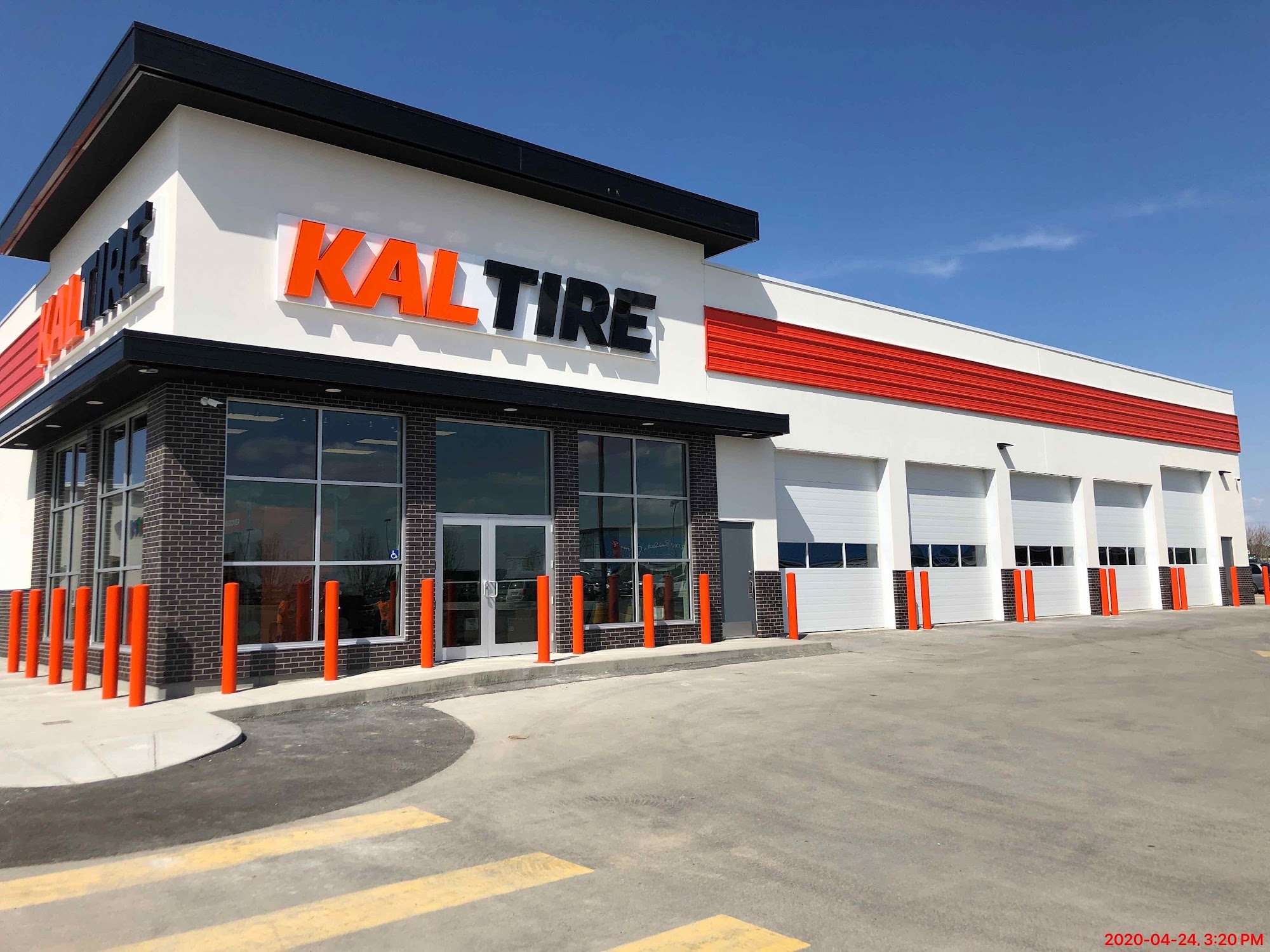 KAL TIRE - Lethbridge AB - Hours, Directions, Reviews - Loc8NearMe