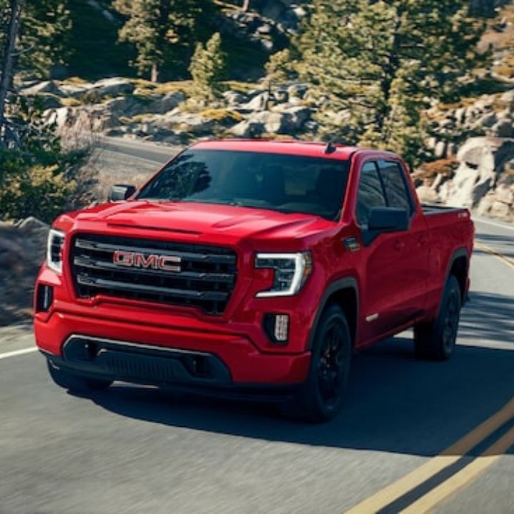MIGHTY PEACE CHEVROLET BUICK GMC - Peace River AB - Hours, Directions ...