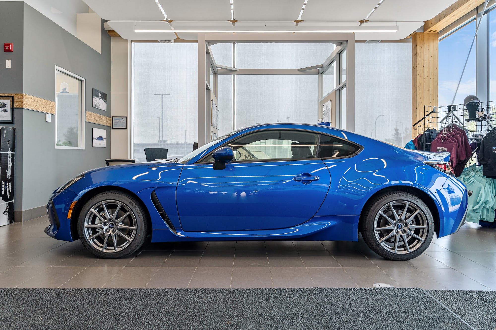 SCOTT SUBARU - Red Deer AB - Hours, Directions, Reviews - Loc8NearMe