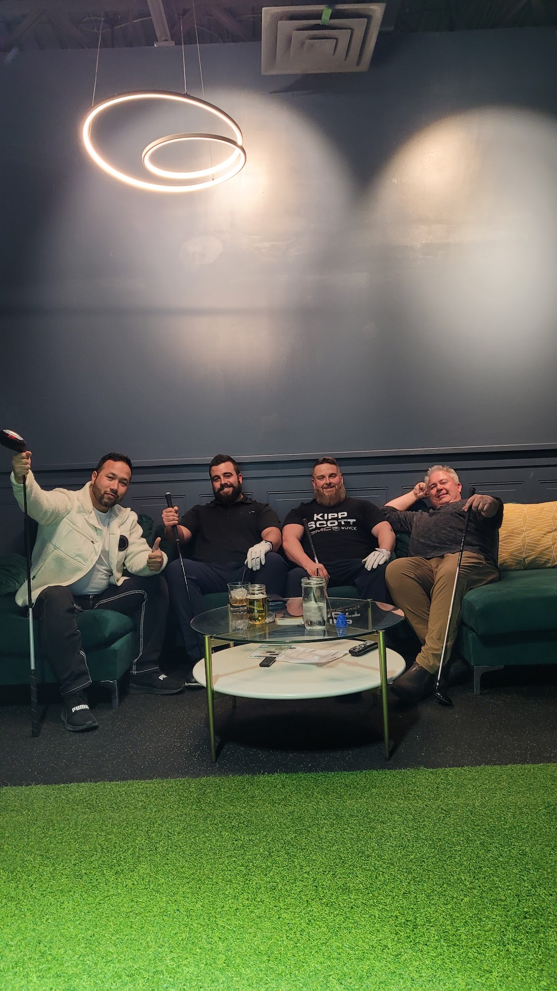 AURORA GOLF + BAR RED DEER - Red Deer AB - Hours, Directions, Reviews ...