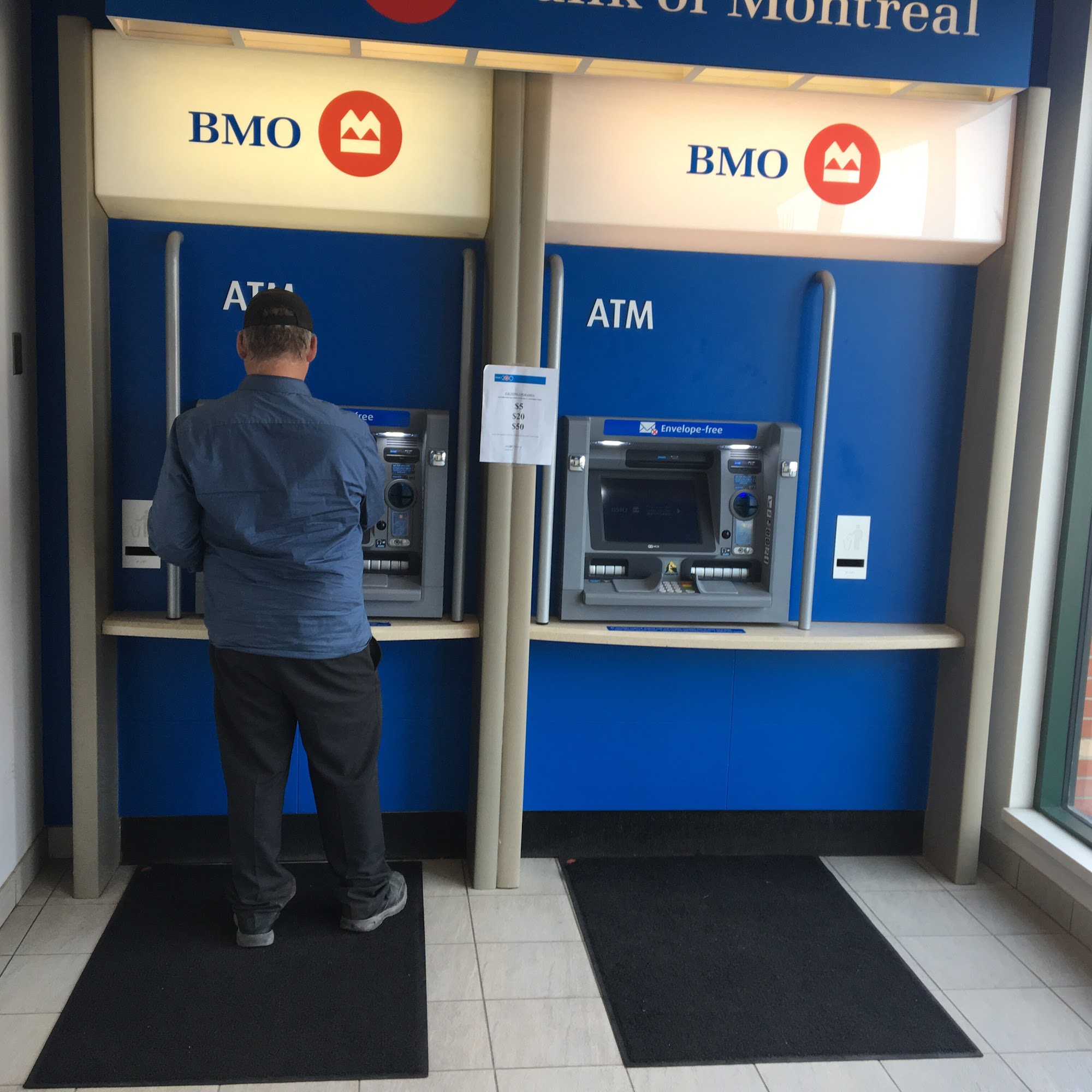 BMO BANK OF MONTREAL - Spruce Grove AB - Hours, Directions, Reviews ...