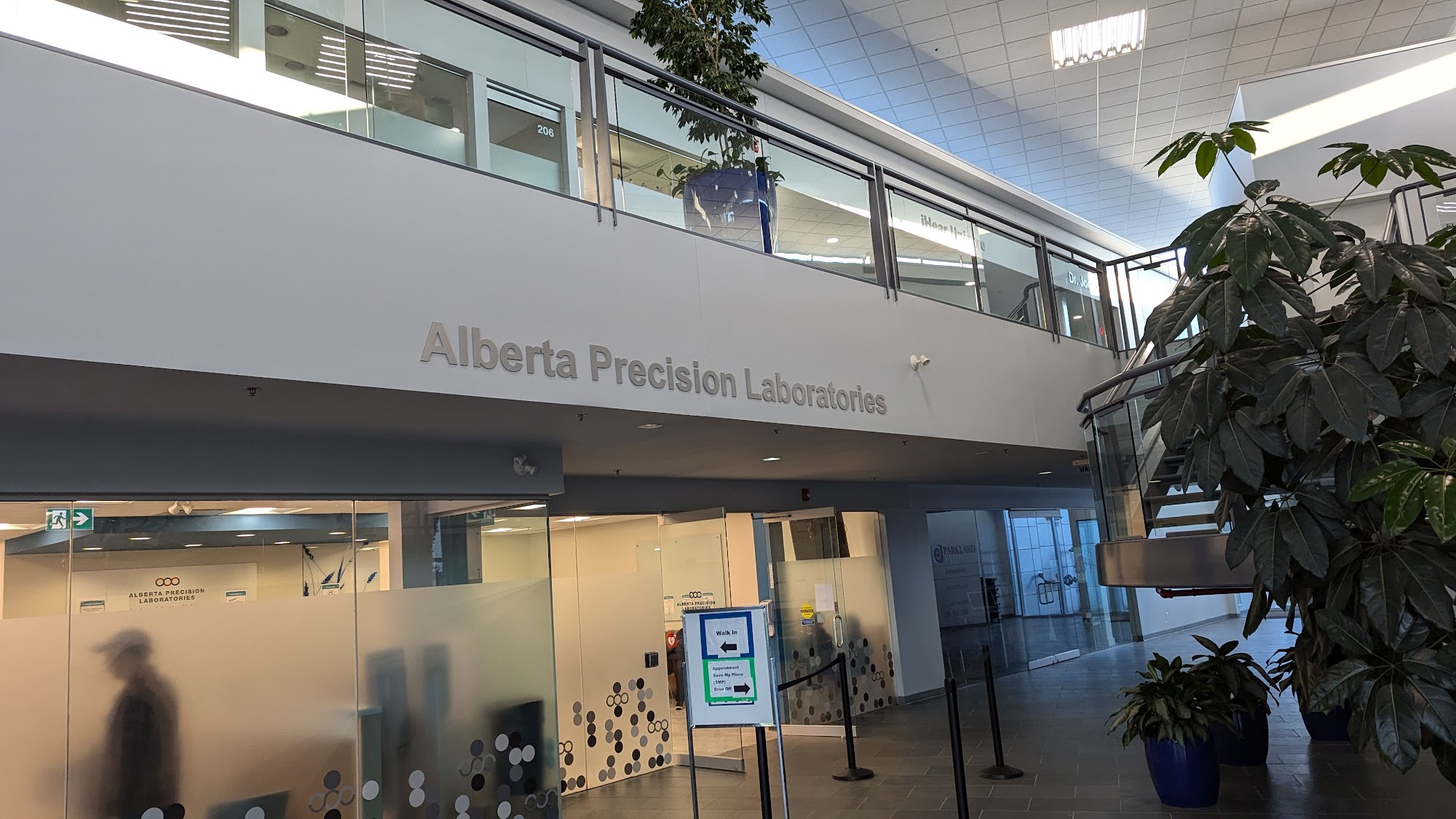 DynaLIFE Medical Labs, Spruce Grove, AB - Reviews (61), Photos (2 ...