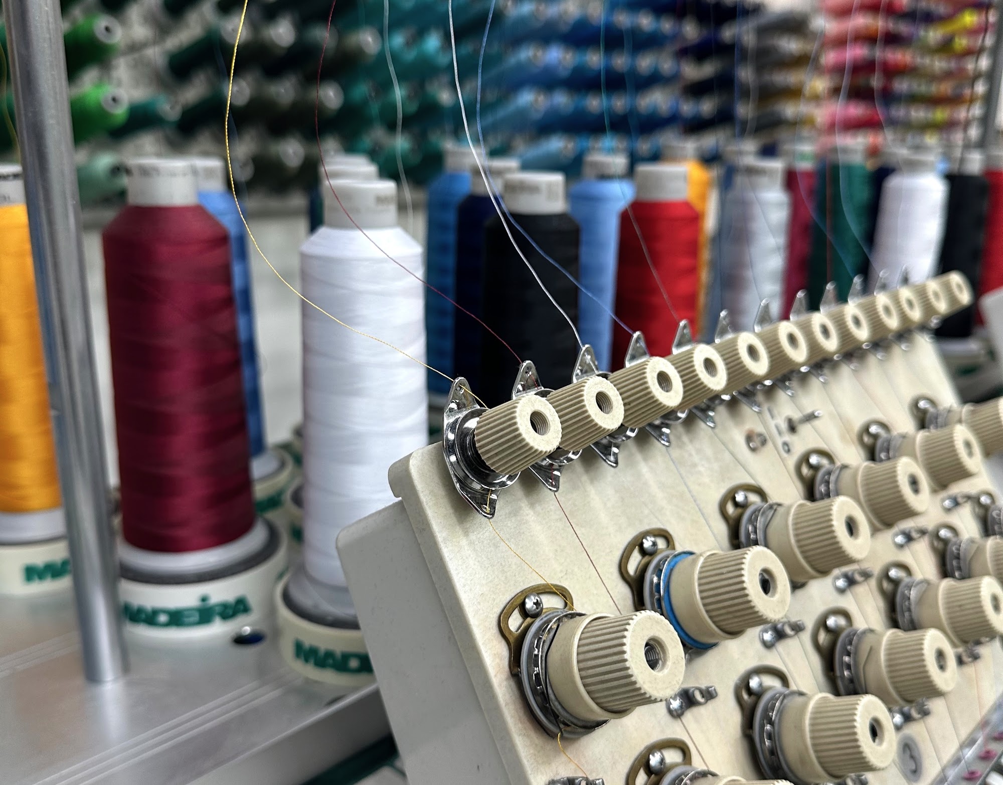 ALASKA TEXTILES INC - Anchorage AK - Hours, Directions, Reviews ...