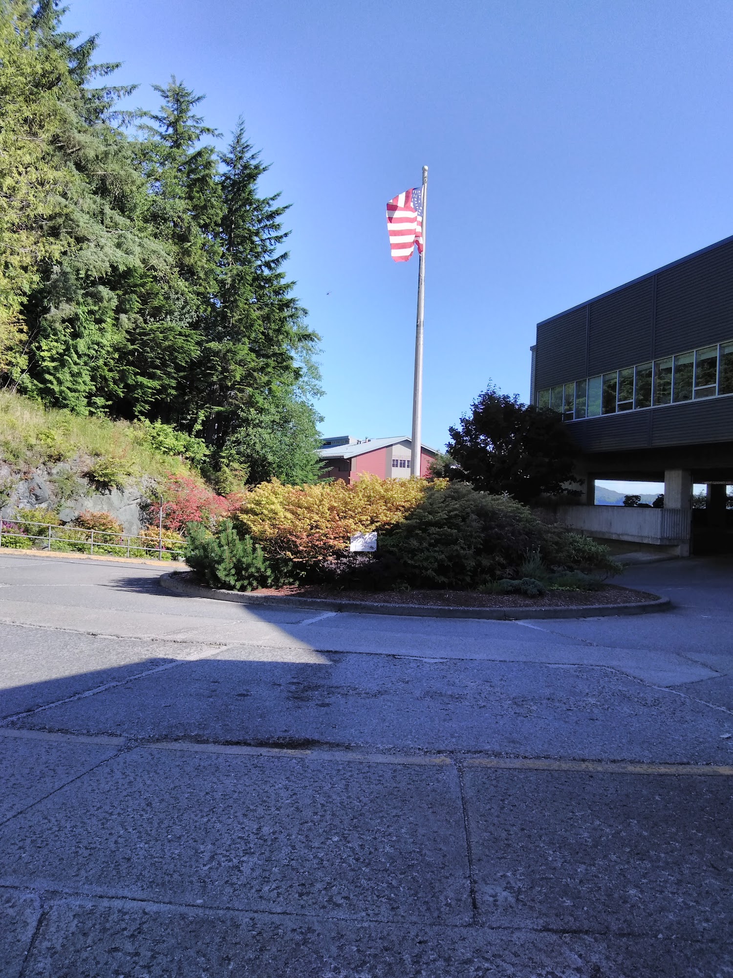 PEACEHEALTH KETCHIKAN MEDICAL CENTER - Ketchikan AK - Hours, Directions ...