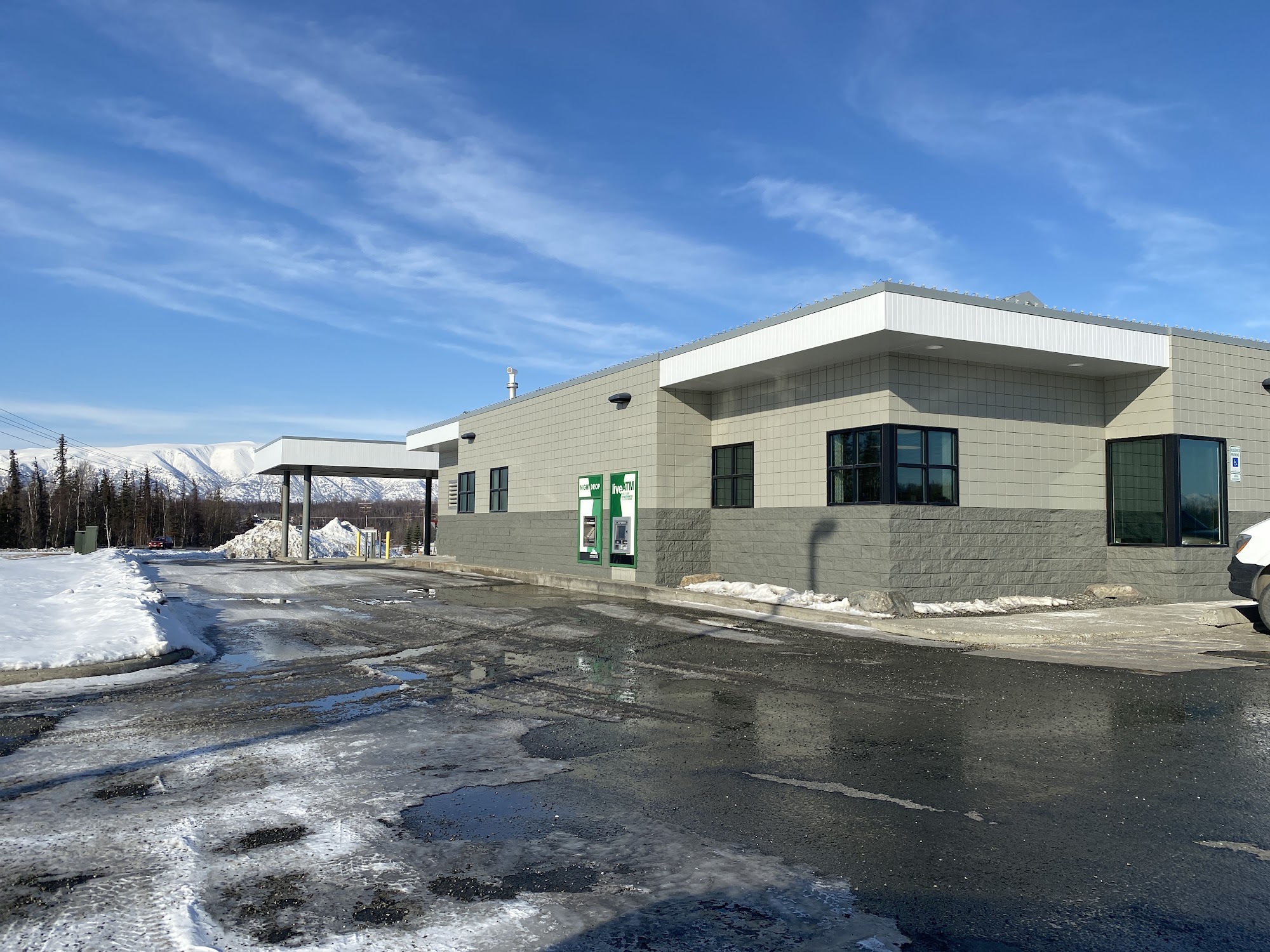 MATANUSKA VALLEY FEDERAL CREDIT UNION - Wasilla AK - Hours, Directions ...