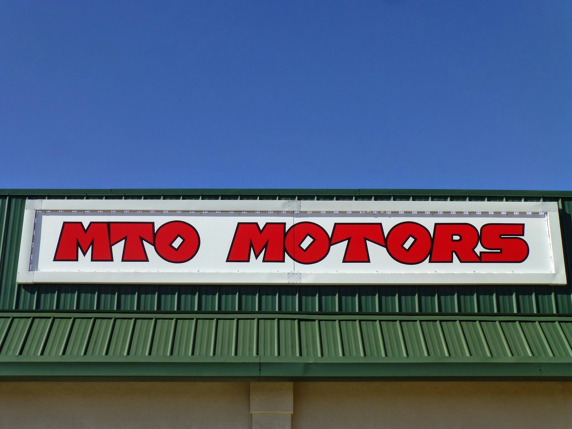 MTO MOTORS - Birmingham AL - Hours, Directions, Reviews - Loc8NearMe