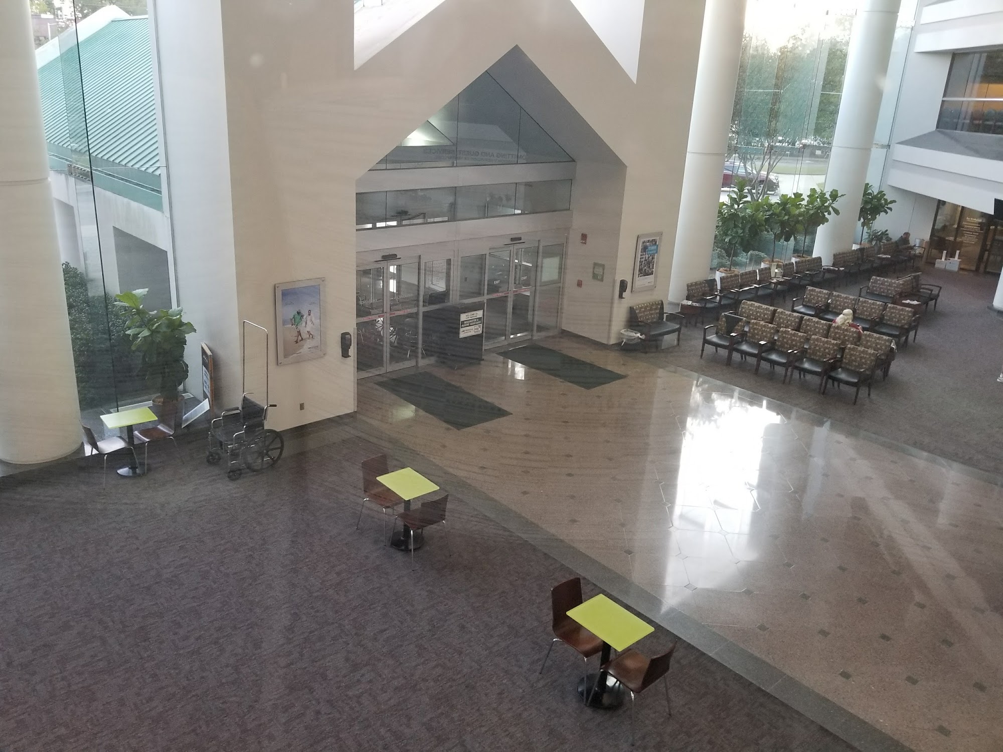 UAB HOSPITAL-HIGHLANDS - Birmingham AL - Hours, Directions, Reviews ...