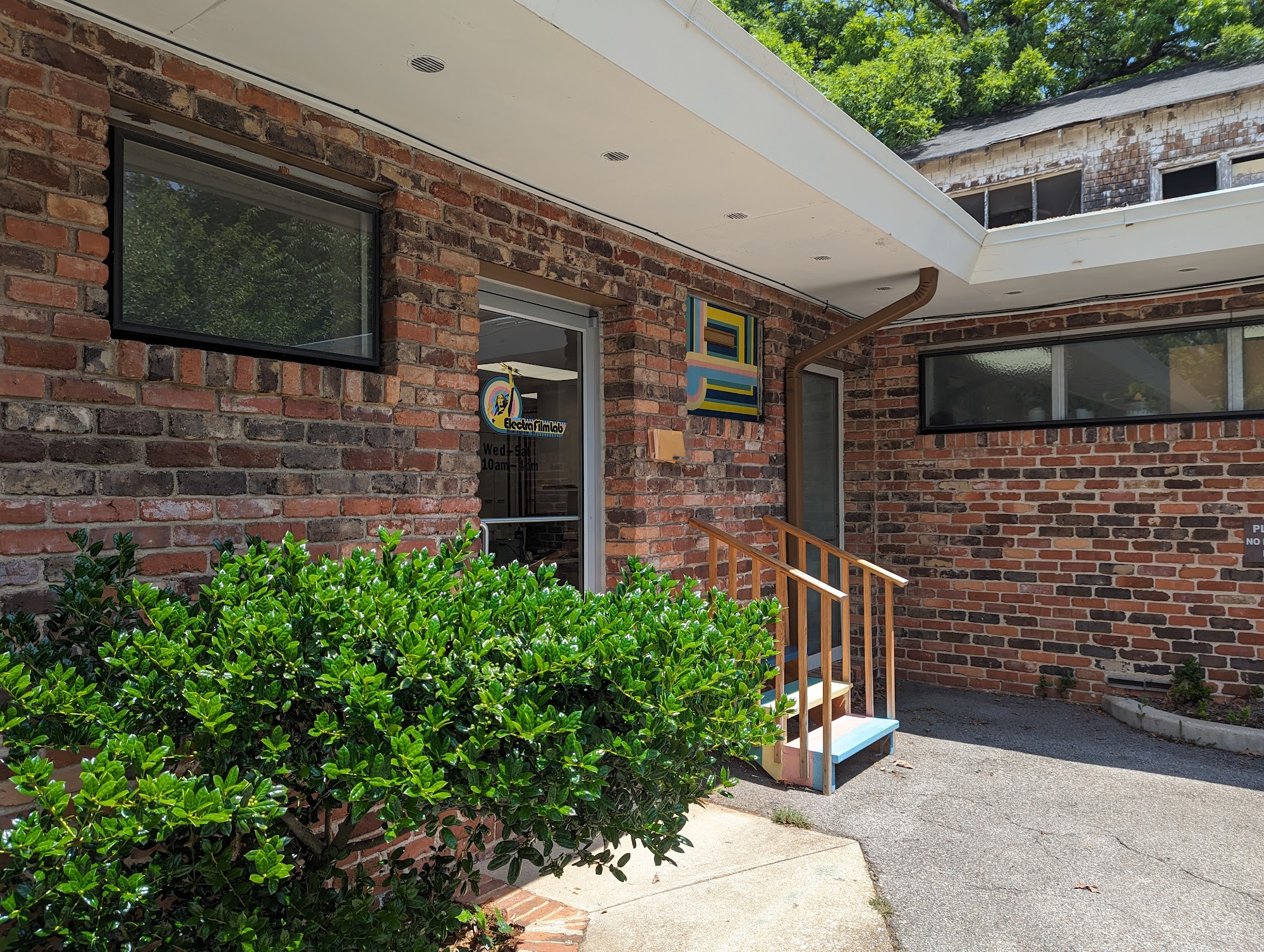 ELECTRA FILM LAB - Birmingham AL - Hours, Directions, Reviews - Loc8NearMe