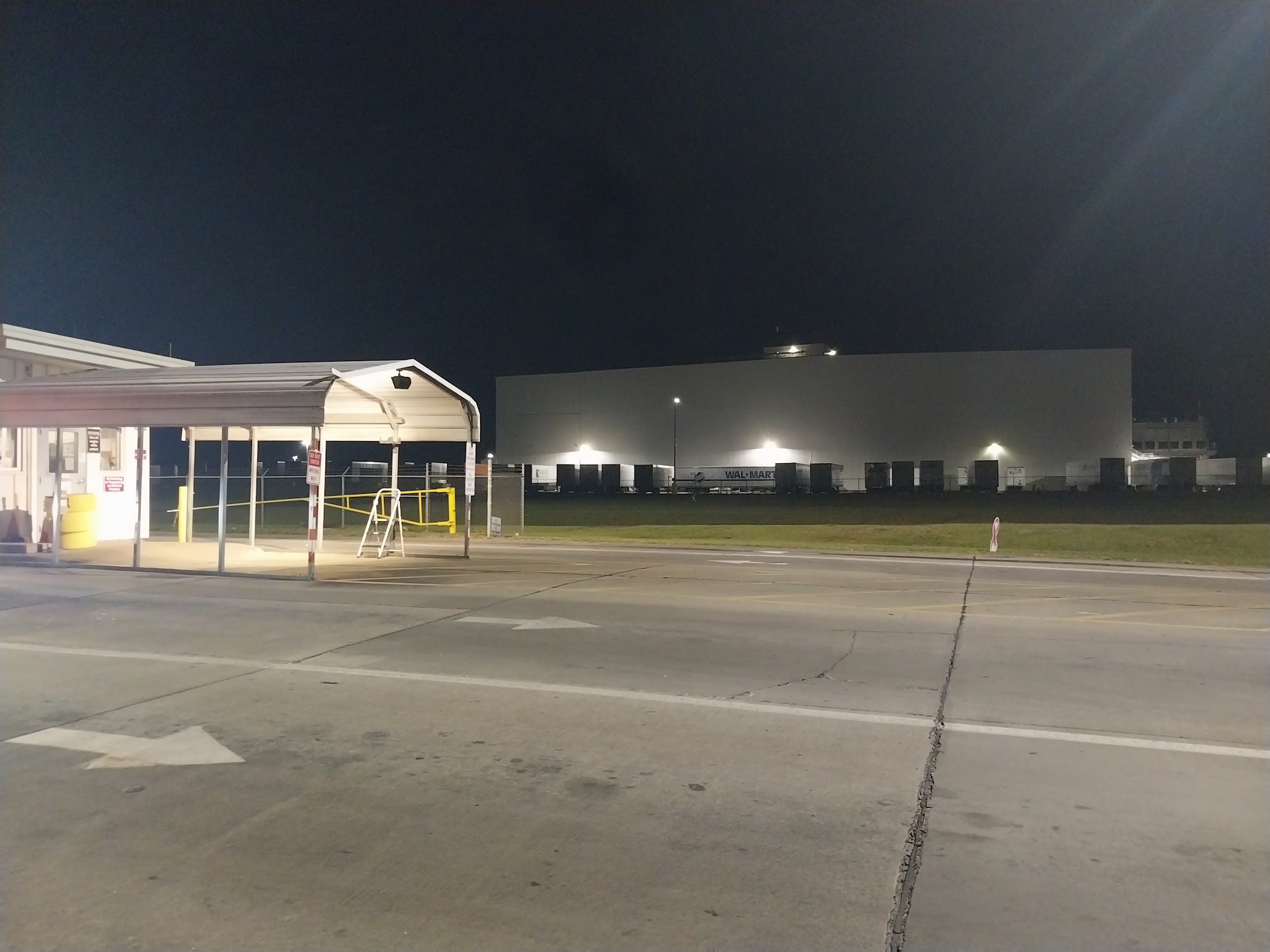 WALMART DISTRIBUTION CENTER - Brundidge AL - Hours, Directions, Reviews ...