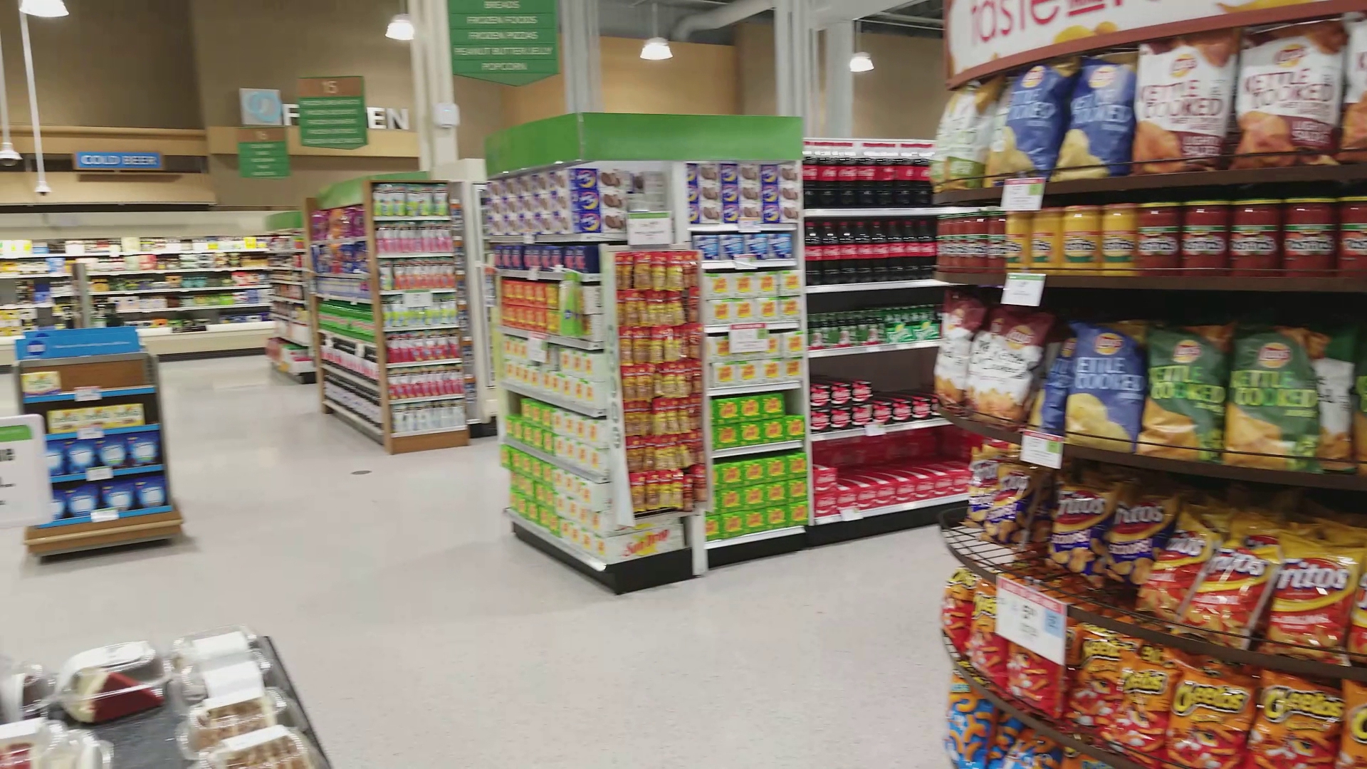 PUBLIX SUPER MARKET AT DECATUR COMMONS - 1605 Beltline Rd SW, Decatur ...