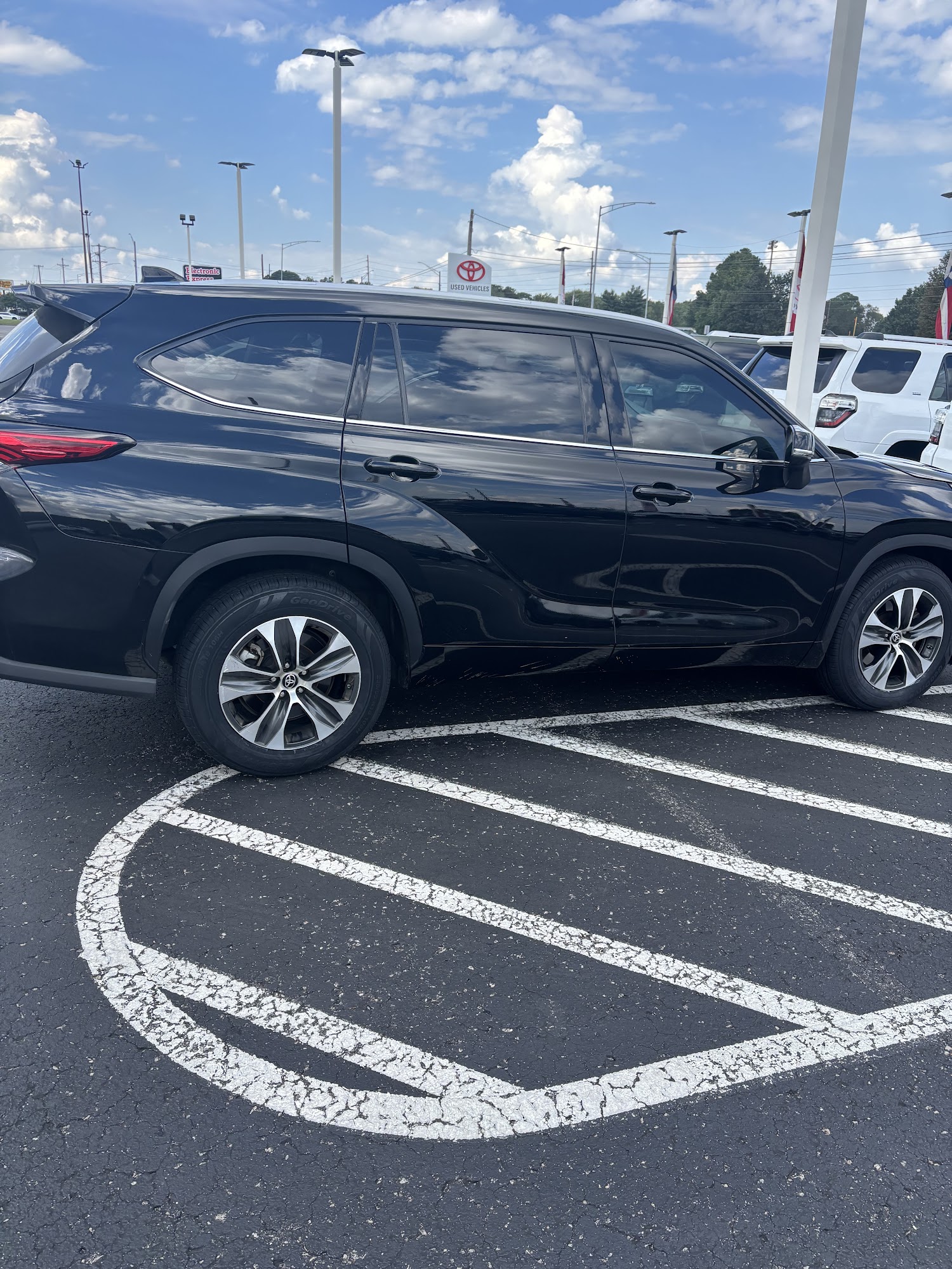 SERRA TOYOTA OF DECATUR - Decatur AL - Hours, Directions, Reviews ...