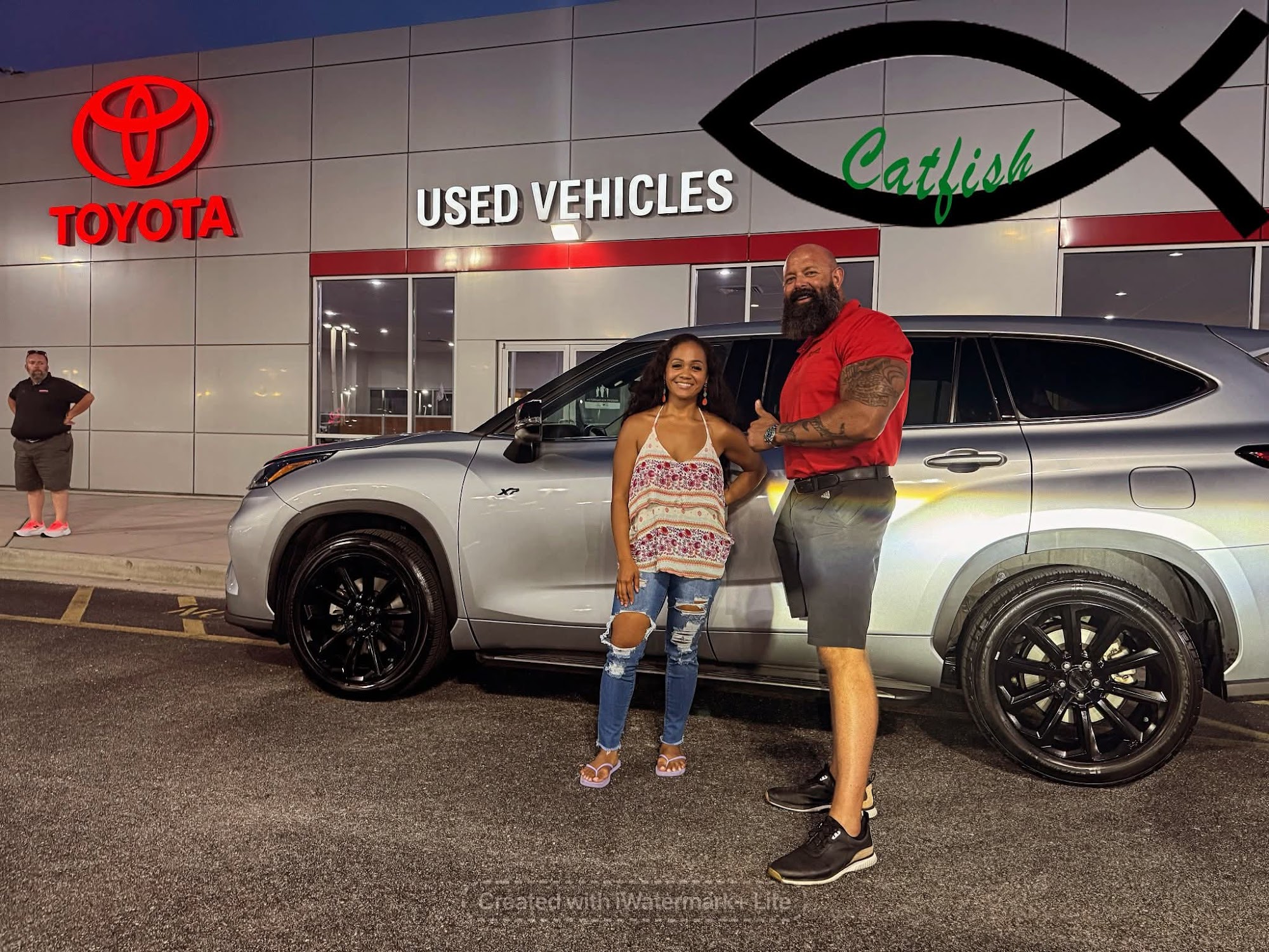 SERRA TOYOTA OF DECATUR - Decatur AL - Hours, Directions, Reviews ...