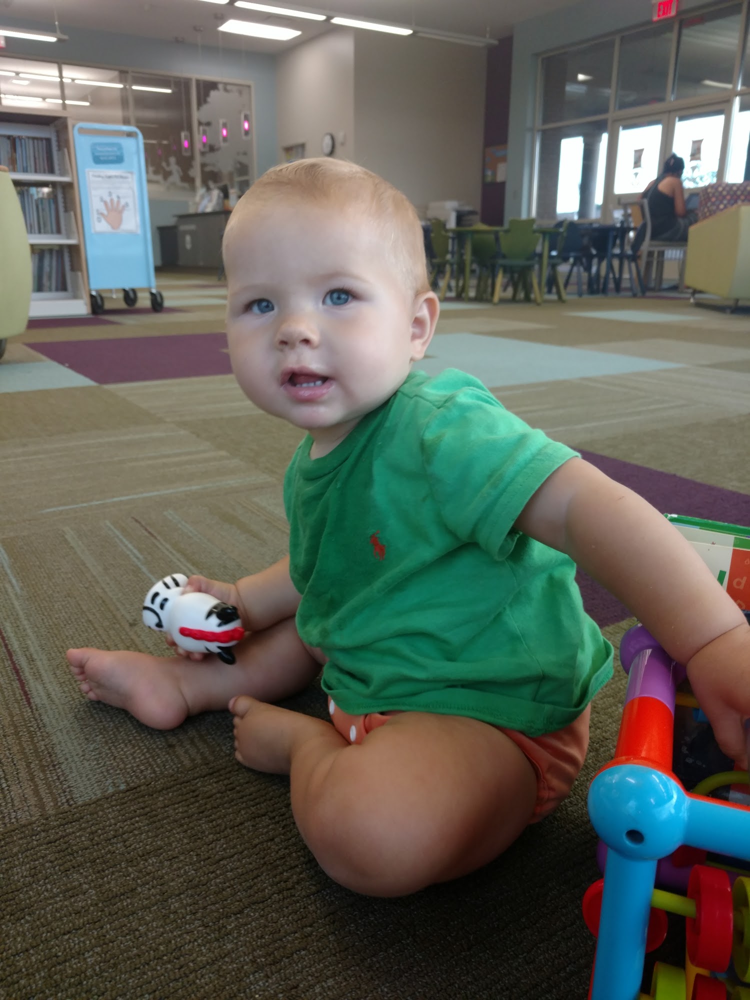 WESTGATE BRANCH - DOTHAN HOUSTON COUNTY LIBRARY SYSTEM - Dothan AL ...