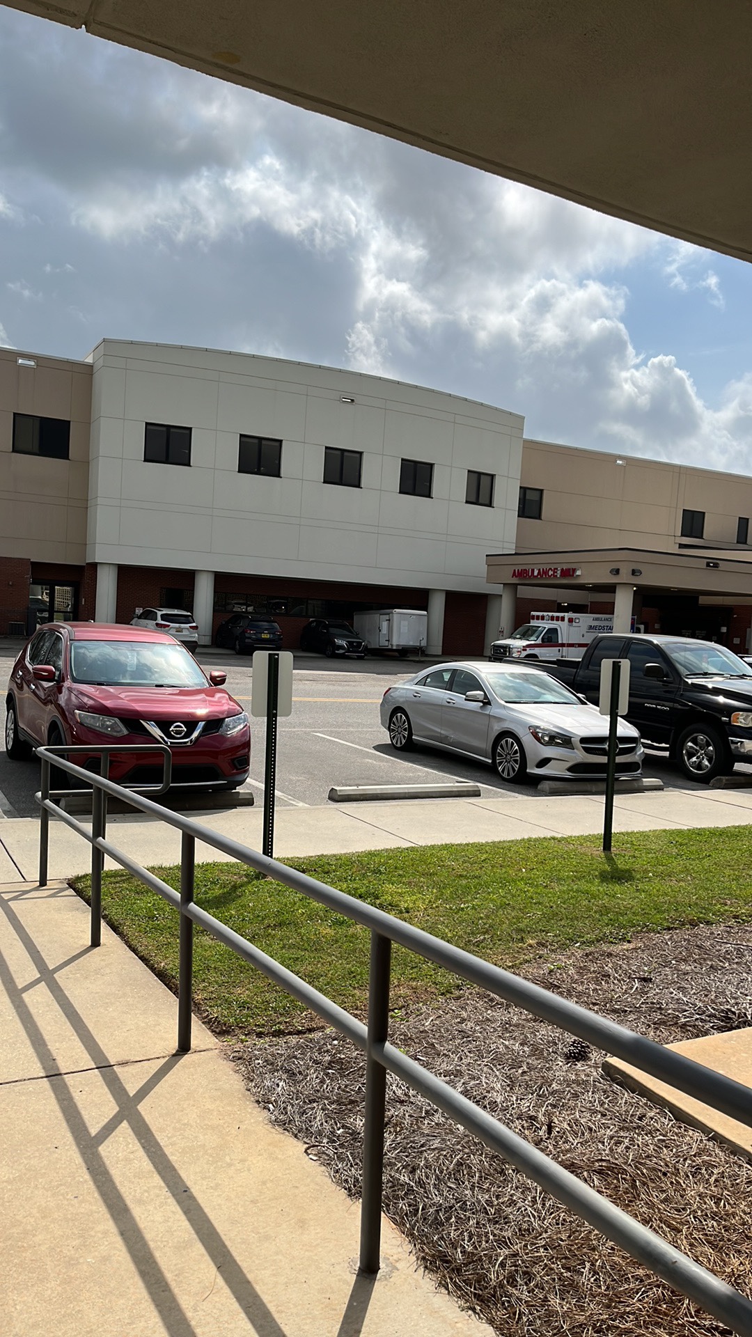 SOUTH BALDWIN REGIONAL MEDICAL CENTER - Foley AL - Hours, Directions ...