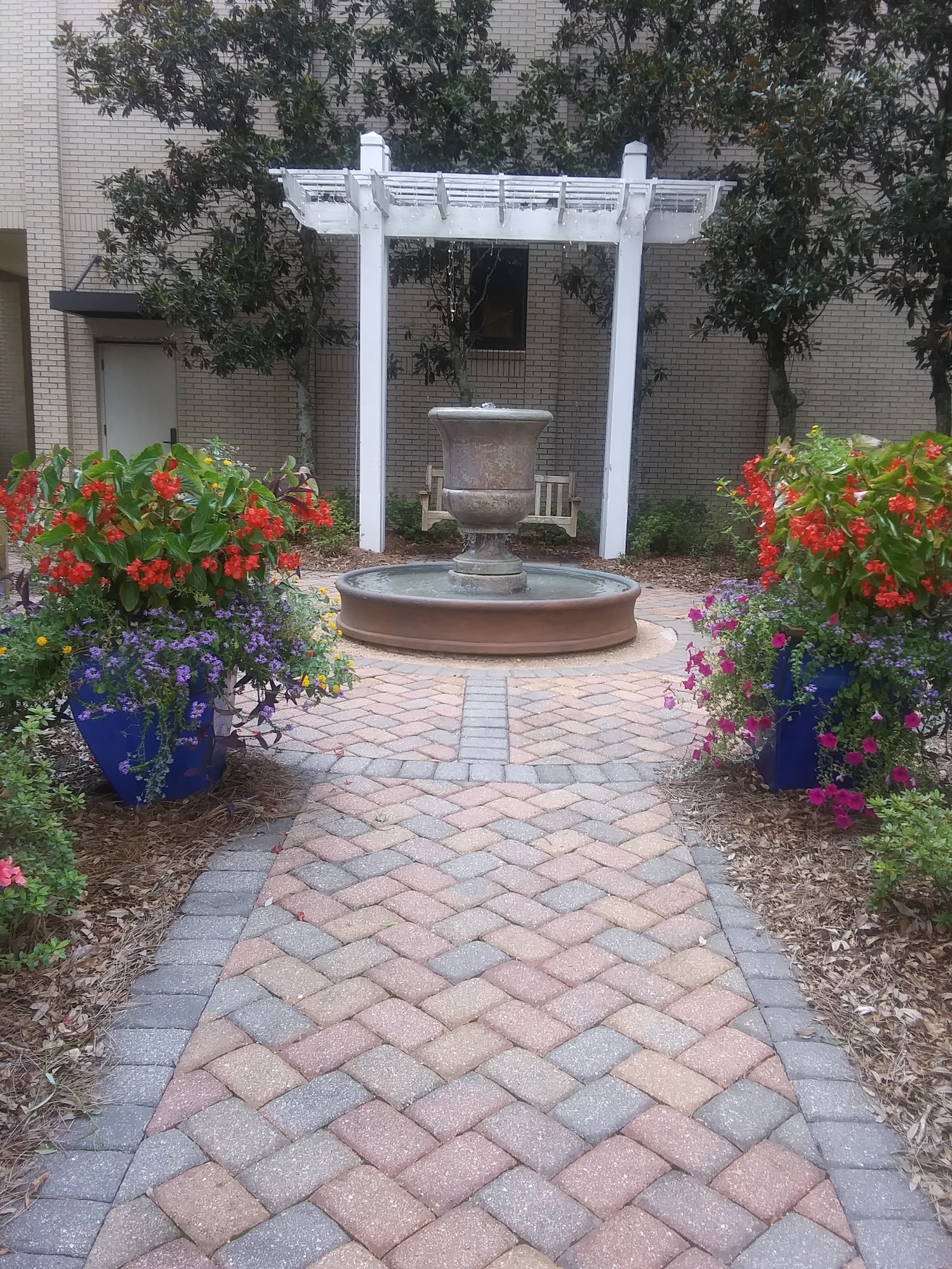 FOLEY PUBLIC LIBRARY - Foley AL - Hours, Directions, Reviews - Loc8NearMe