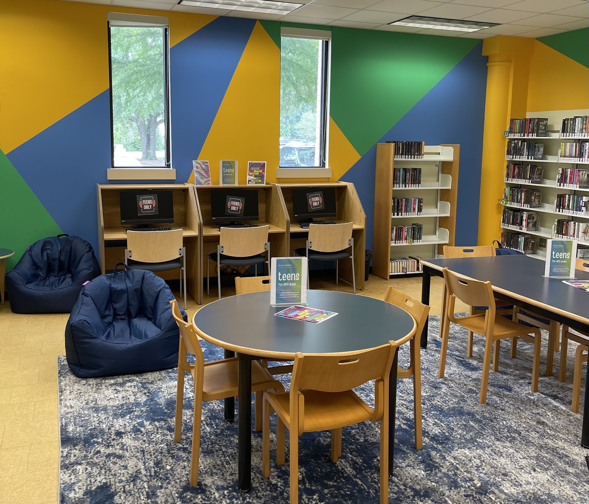 FOLEY PUBLIC LIBRARY - Foley AL - Hours, Directions, Reviews - Loc8NearMe