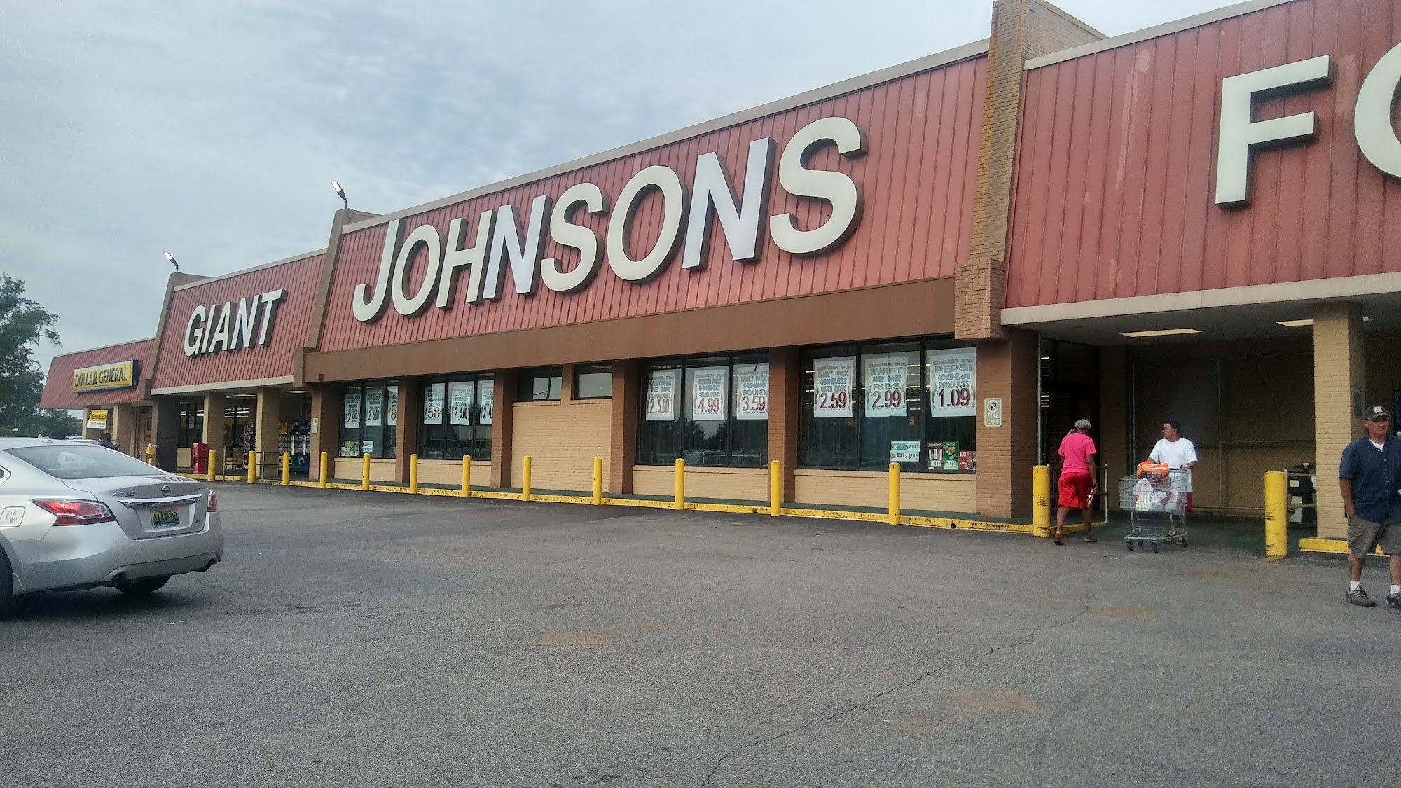 JOHNSON'S GIANT FOOD - Gadsden AL - Hours, Directions, Reviews - Loc8NearMe
