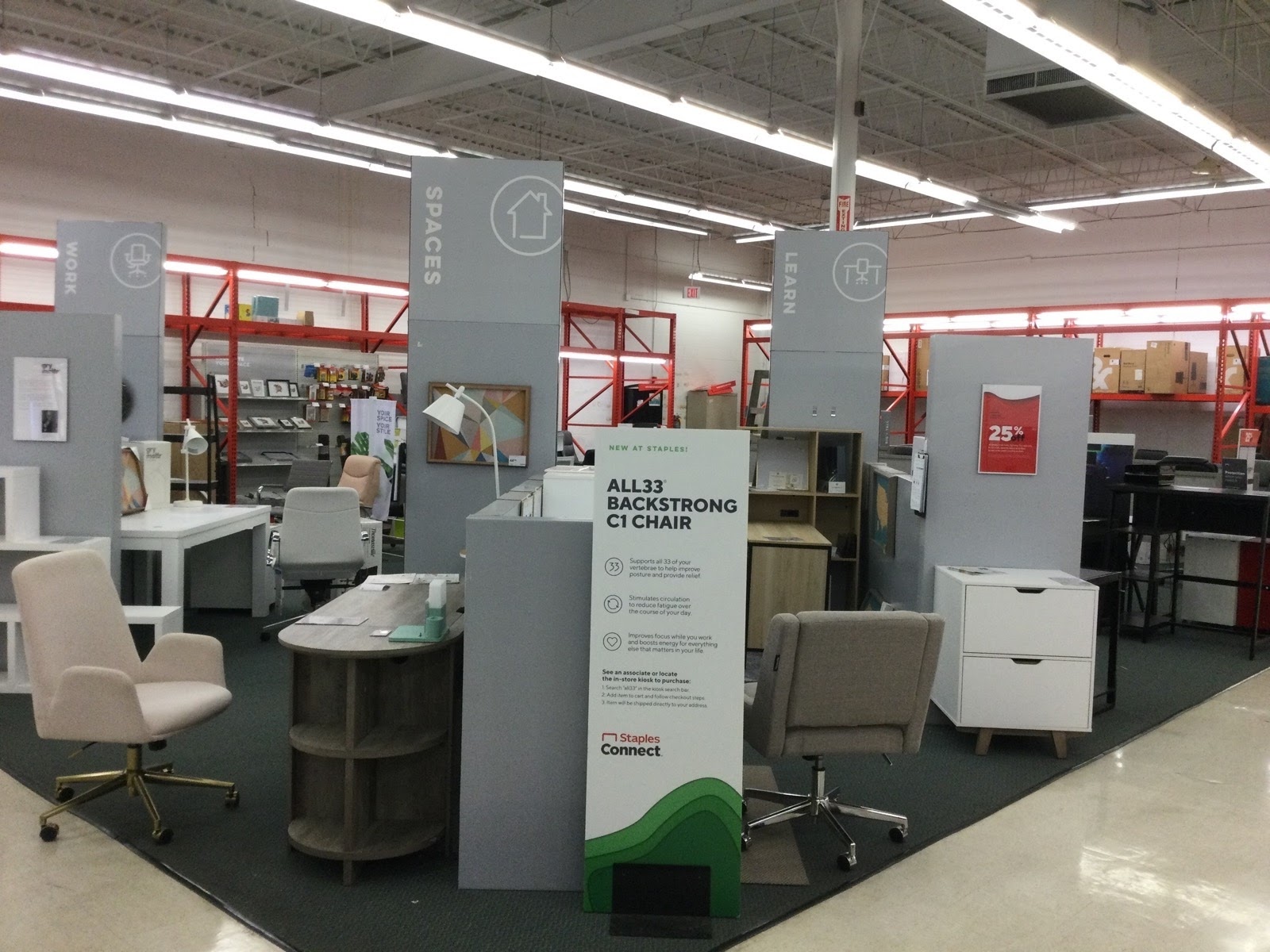 STAPLES - 9032 Memorial Pkwy SW A, Huntsville AL - Hours, Directions ...