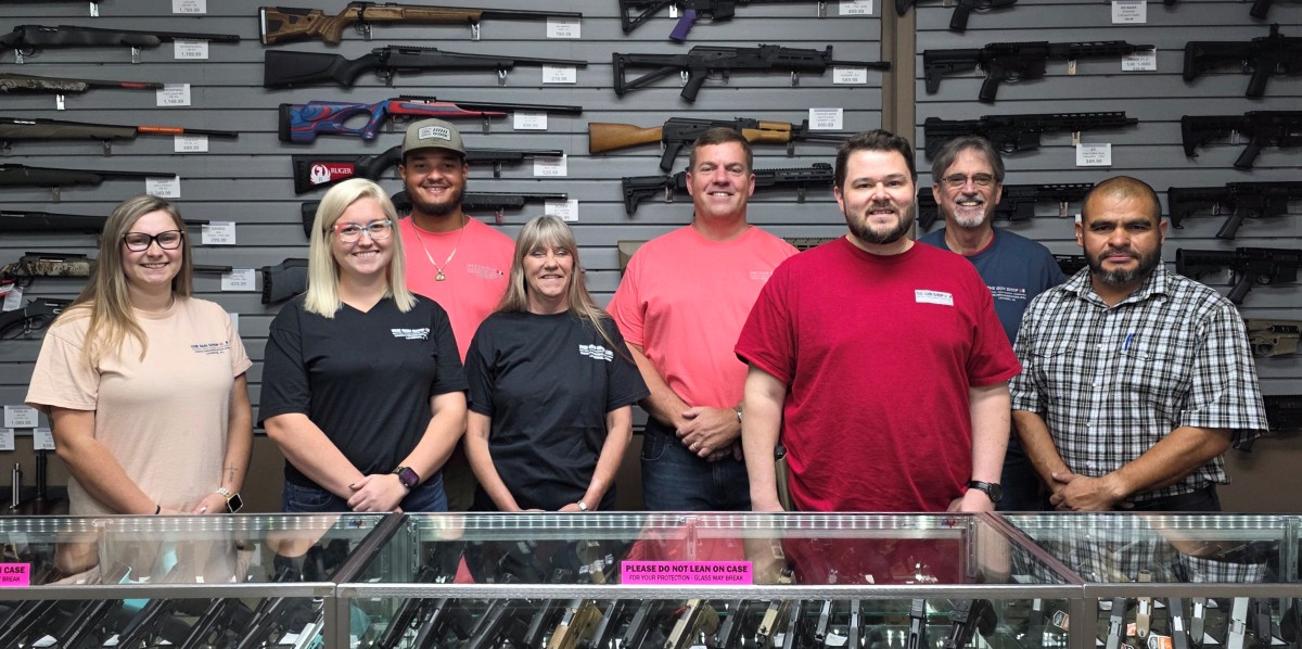 THE GUN SHOP USA - Luverne AL - Hours, Directions, Reviews - Loc8NearMe