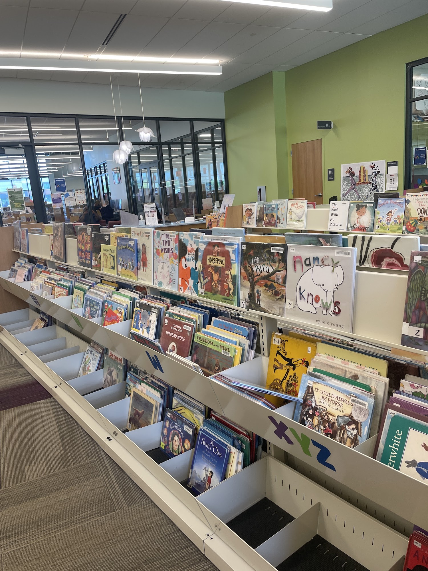 MADISON PUBLIC LIBRARY - Madison AL - Hours, Directions, Reviews ...