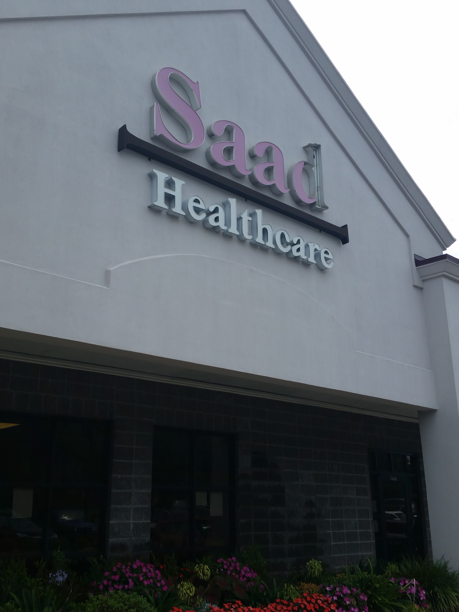 SAAD MEDICAL EQUIPMENT - Mobile AL - Hours, Directions, Reviews ...