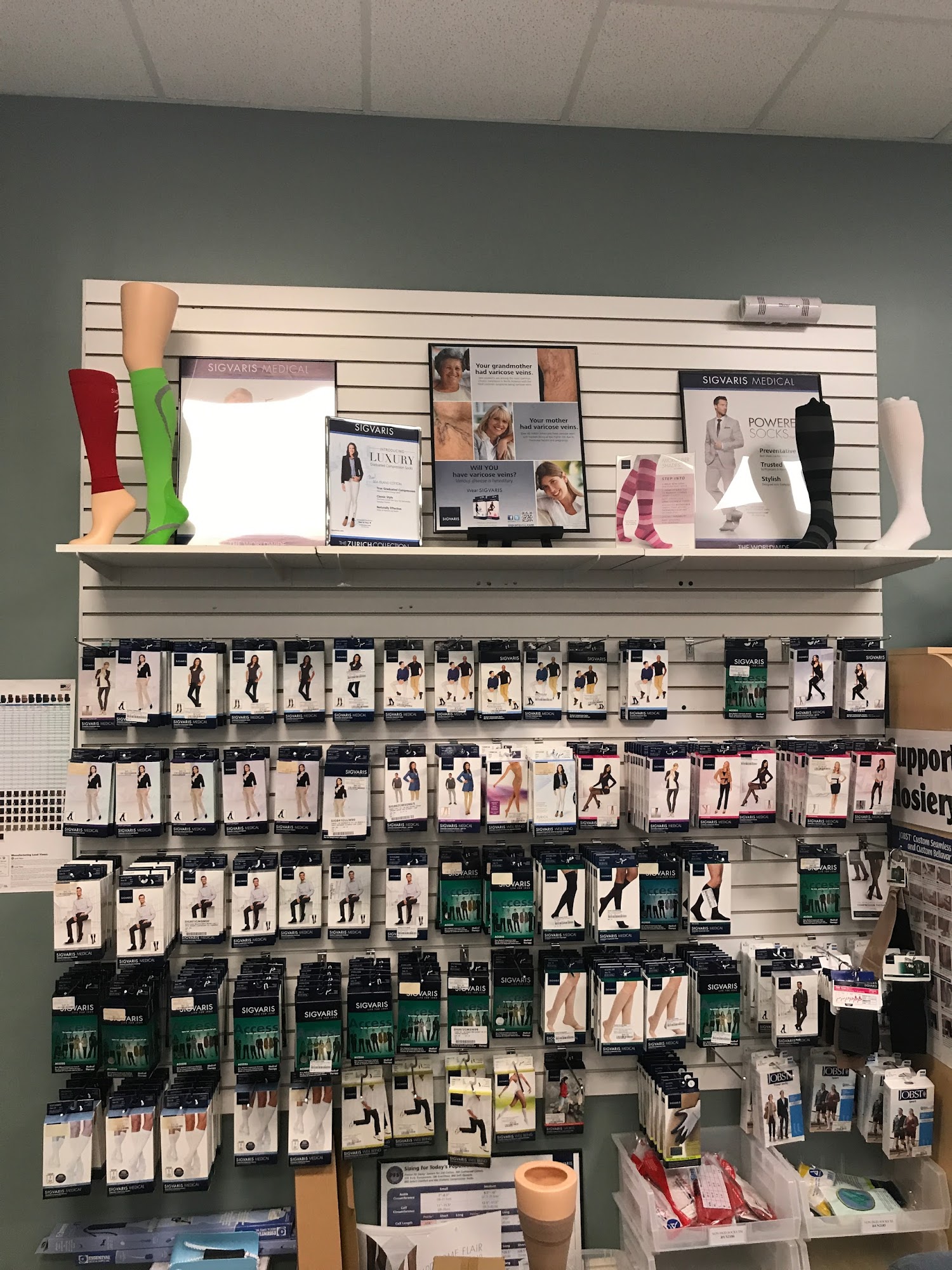 SAAD MEDICAL EQUIPMENT - Mobile AL - Hours, Directions, Reviews ...