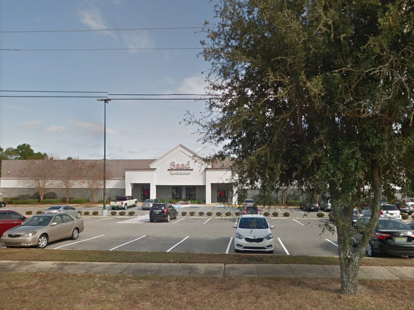 SAAD MEDICAL EQUIPMENT - Mobile AL - Hours, Directions, Reviews ...