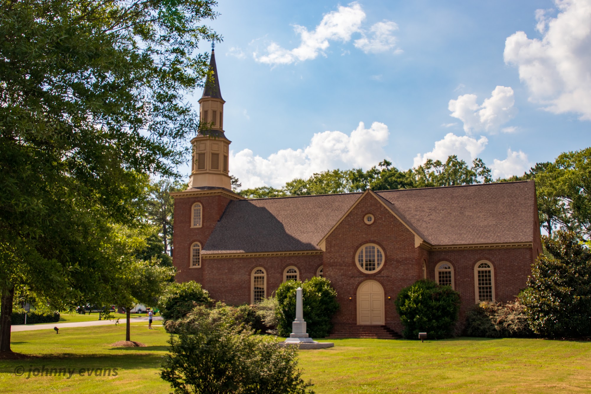 THE AMERICAN VILLAGE - Montevallo AL - Hours, Directions, Reviews ...