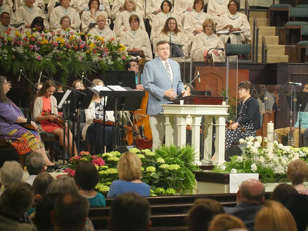 FRAZER CHURCH - Montgomery AL - Hours, Directions, Reviews - Loc8NearMe