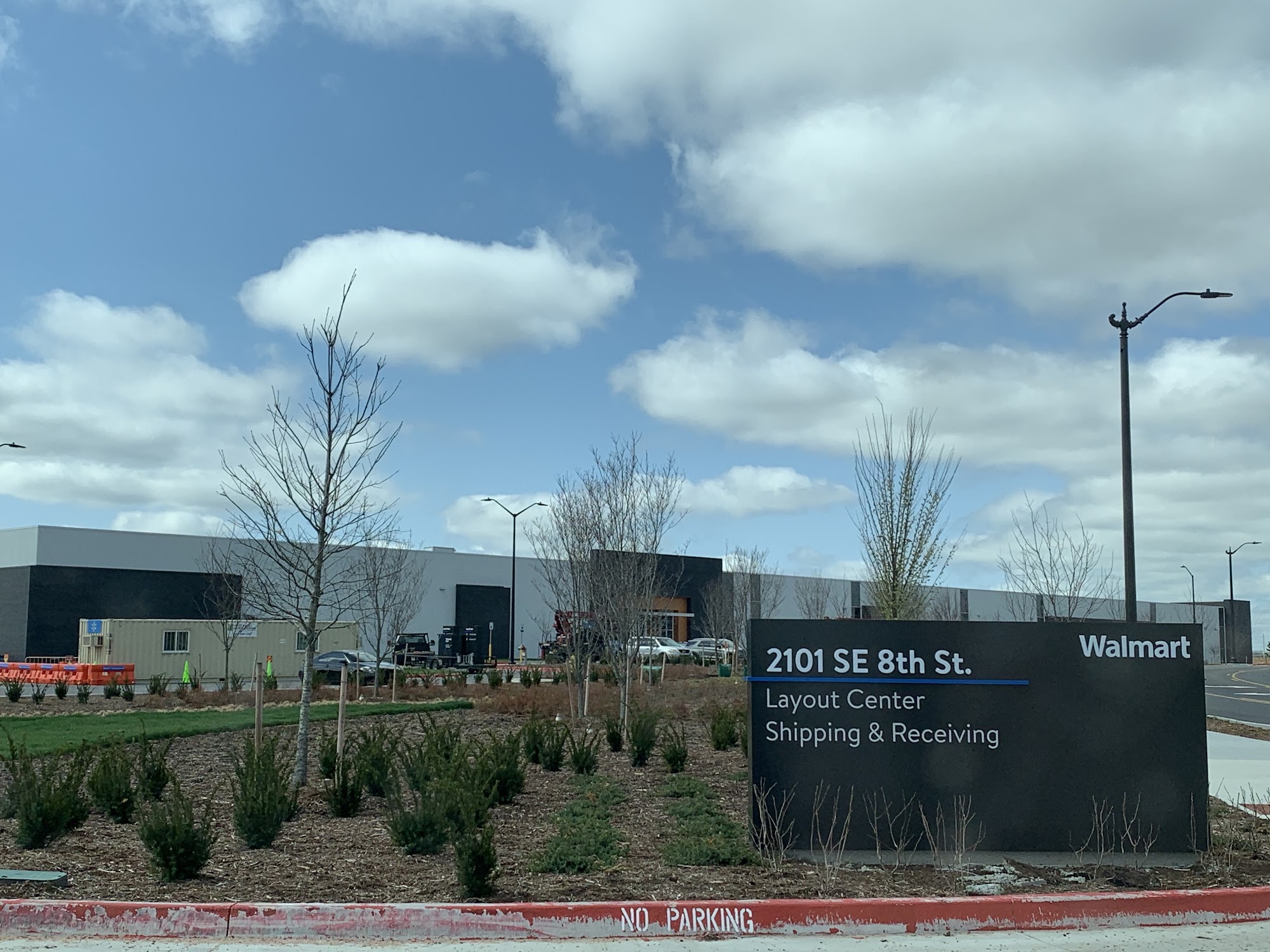 WALMART LAYOUT CENTER - Bentonville AR - Hours, Directions, Reviews ...