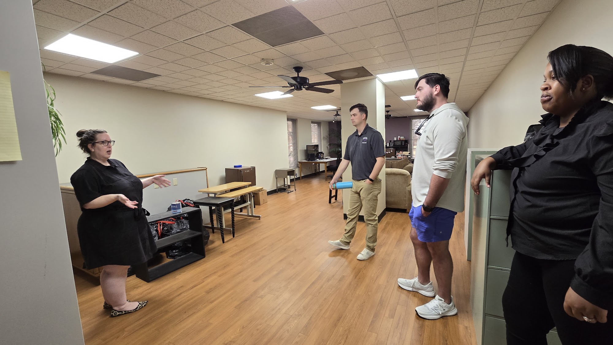 TORREYSON LIBRARY - Conway AR - Hours, Directions, Reviews - Loc8NearMe