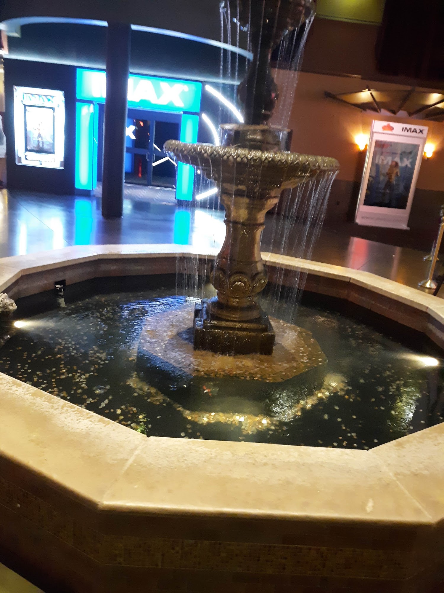 MALCO RAZORBACK CINEMA GRILL & IMAX - Fayetteville AR - Hours ...