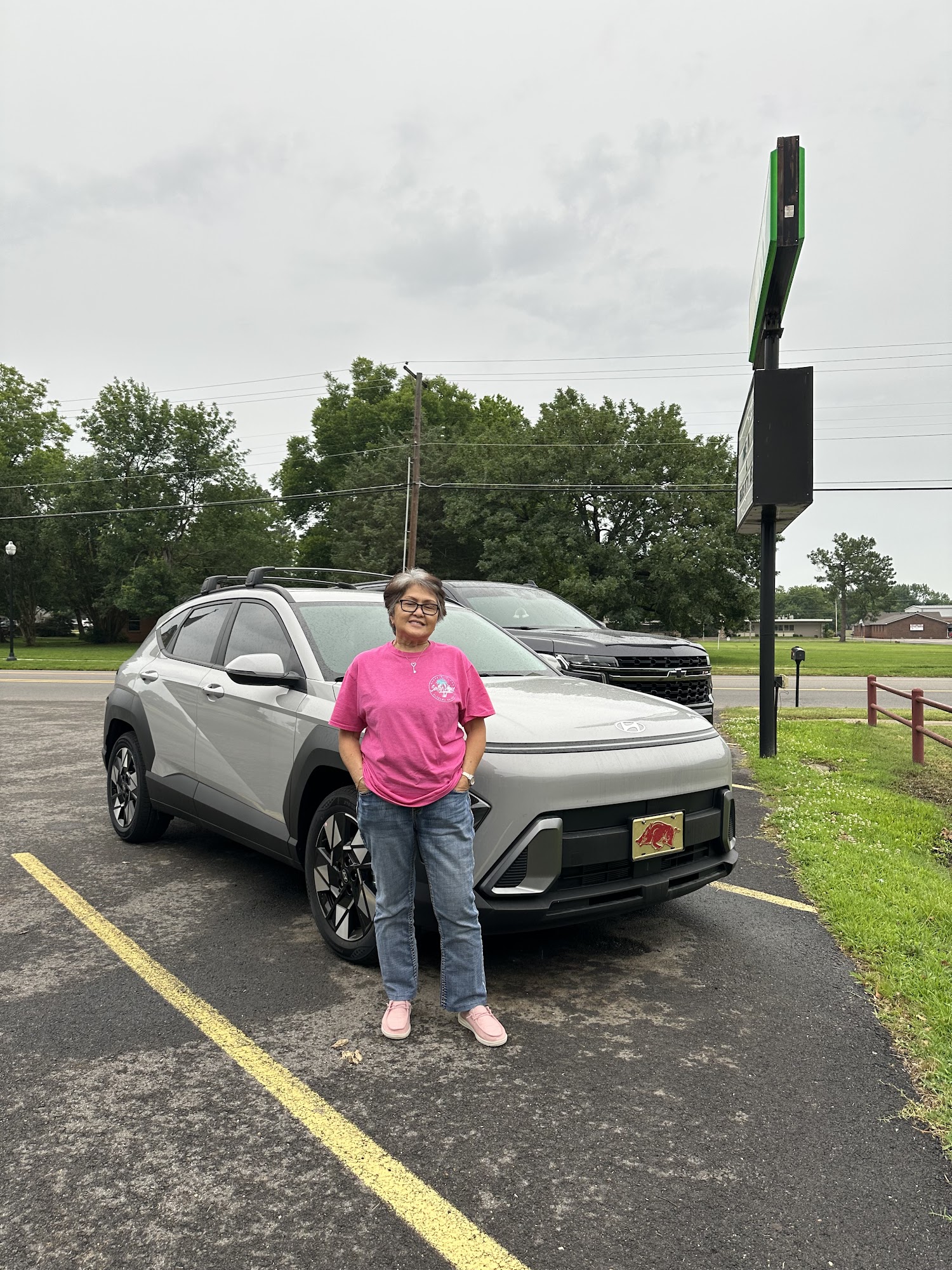 CRAIN HYUNDAI OF FORT SMITH - Fort Smith AR - Hours, Directions ...