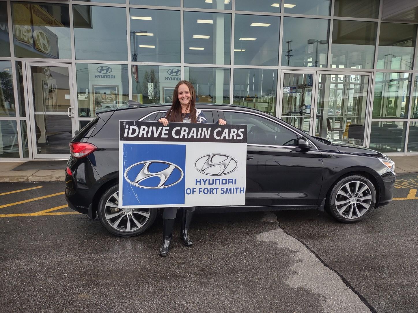 CRAIN HYUNDAI OF FORT SMITH - Fort Smith AR - Hours, Directions ...