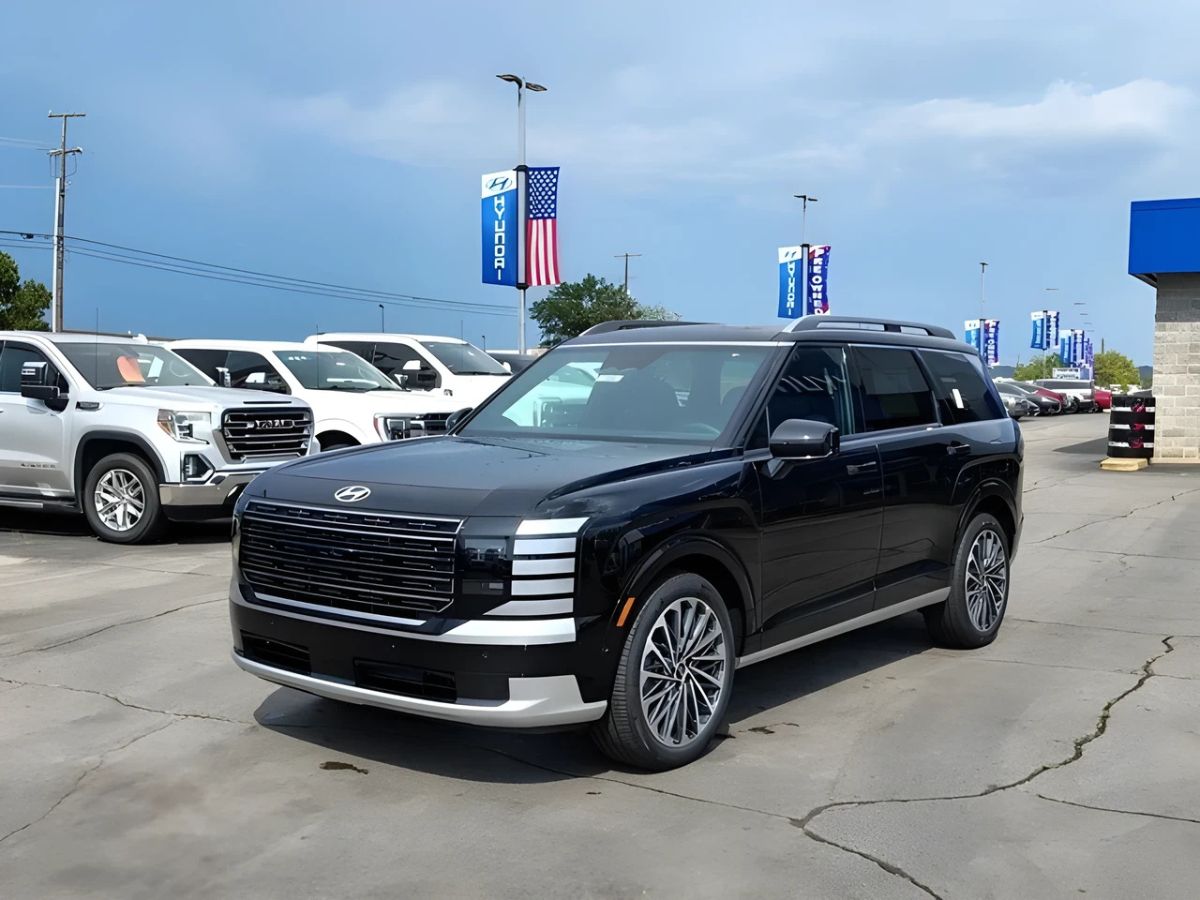 CRAIN HYUNDAI OF FORT SMITH - Fort Smith AR - Hours, Directions ...
