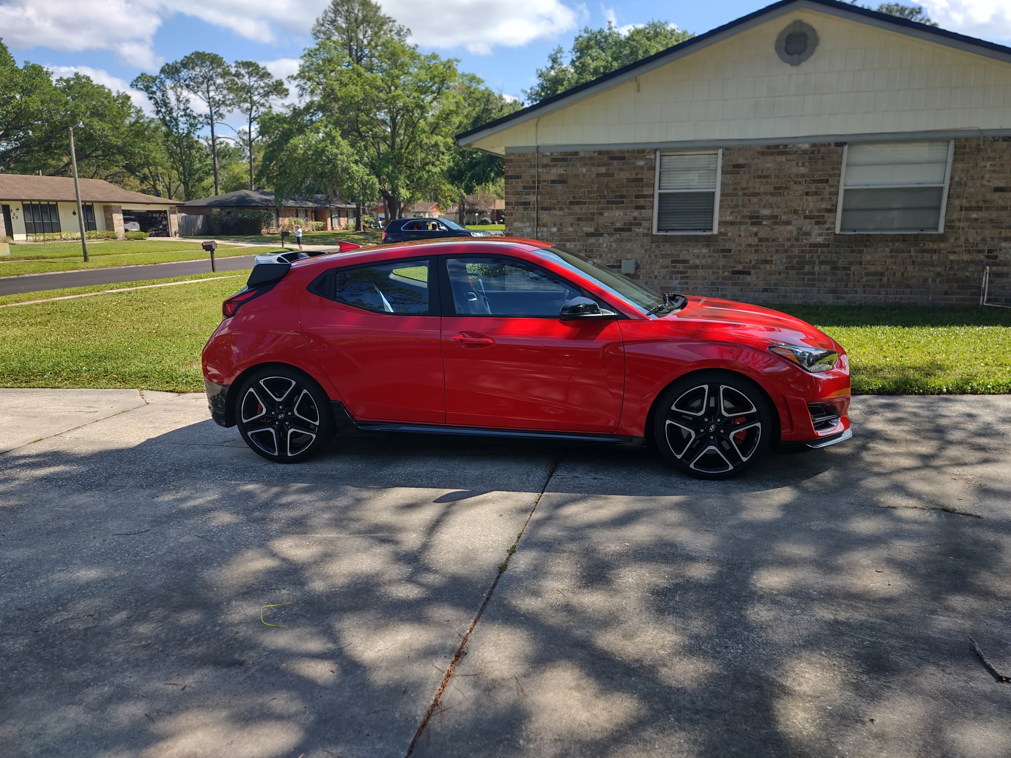 CRAIN HYUNDAI OF FORT SMITH - Fort Smith AR - Hours, Directions ...