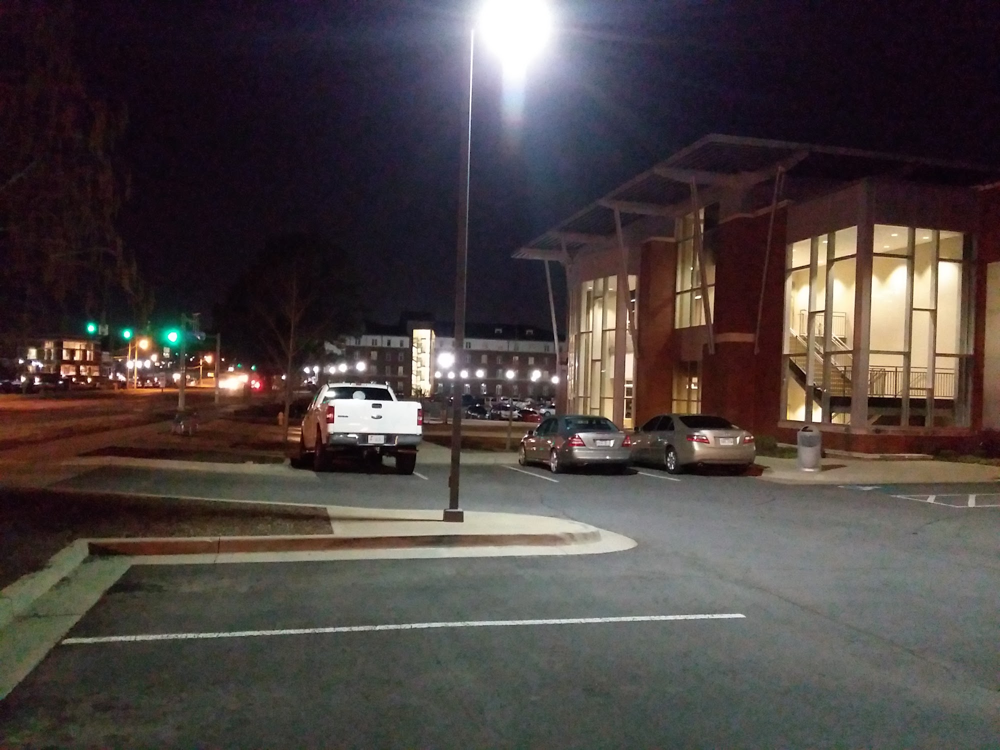 UAFS BOREHAM LIBRARY - Fort Smith AR - Hours, Directions, Reviews ...