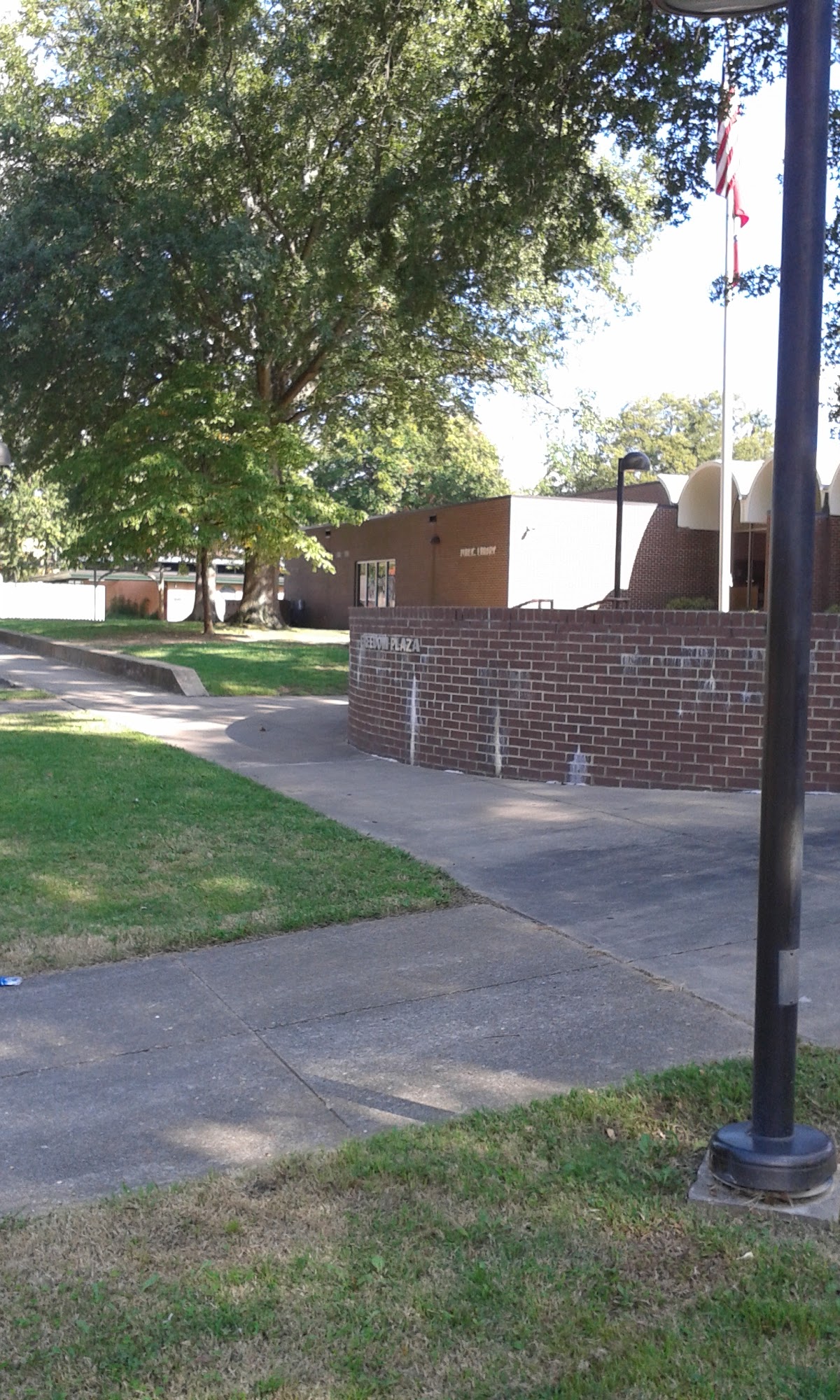 CRAIGHEAD COUNTY JONESBORO PUBLIC LIBRARY - Jonesboro AR - Hours ...