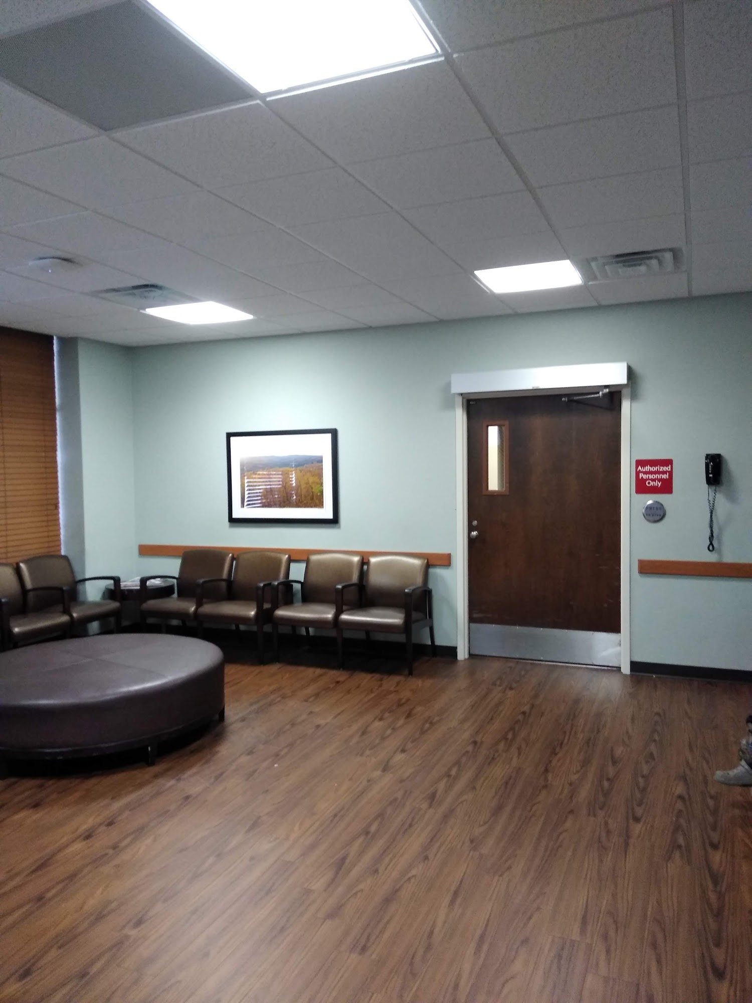 CHI ST. VINCENT INFIRMARY - Little Rock AR - Hours, Directions, Reviews ...