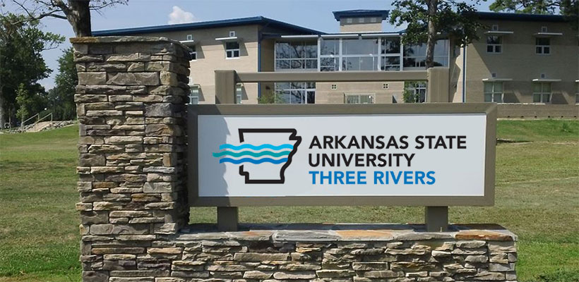 ARKANSAS STATE UNIVERSITY THREE RIVERS - Malvern AR - Hours, Directions ...