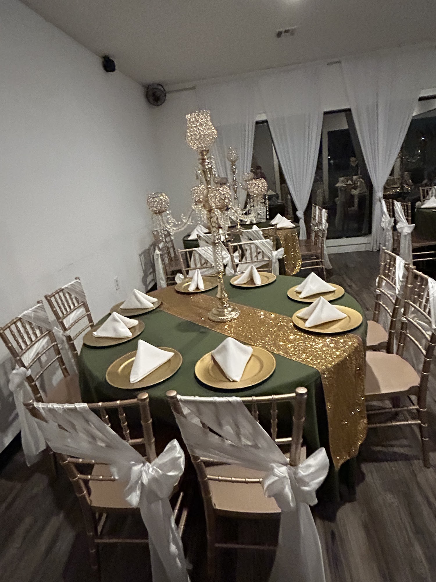 LUNA EVENT CENTER - Rogers AR - Hours, Directions, Reviews - Loc8NearMe