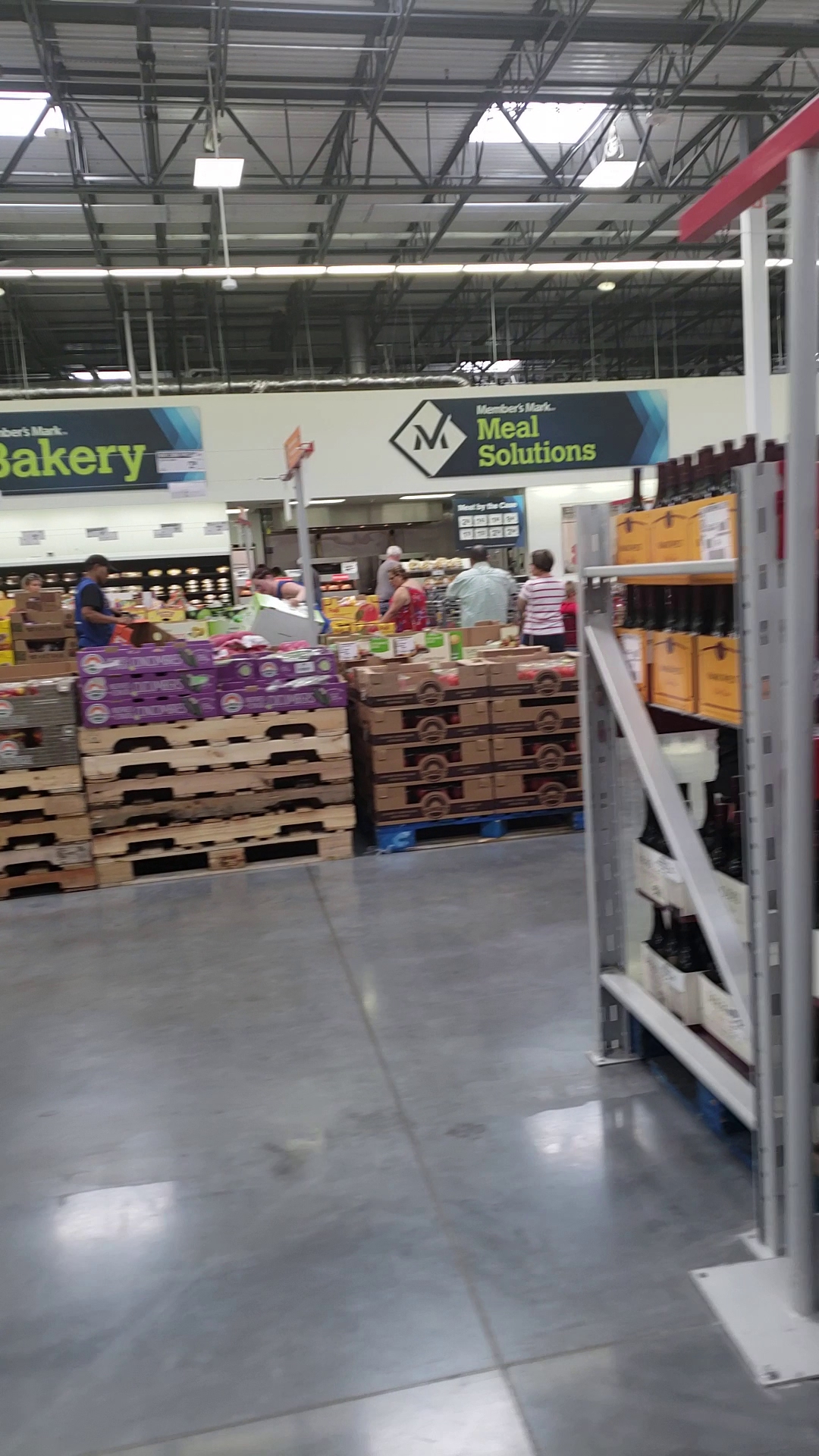 SAM'S CLUB - 1517 Gene George Blvd, Springdale AR - Hours, Directions ...
