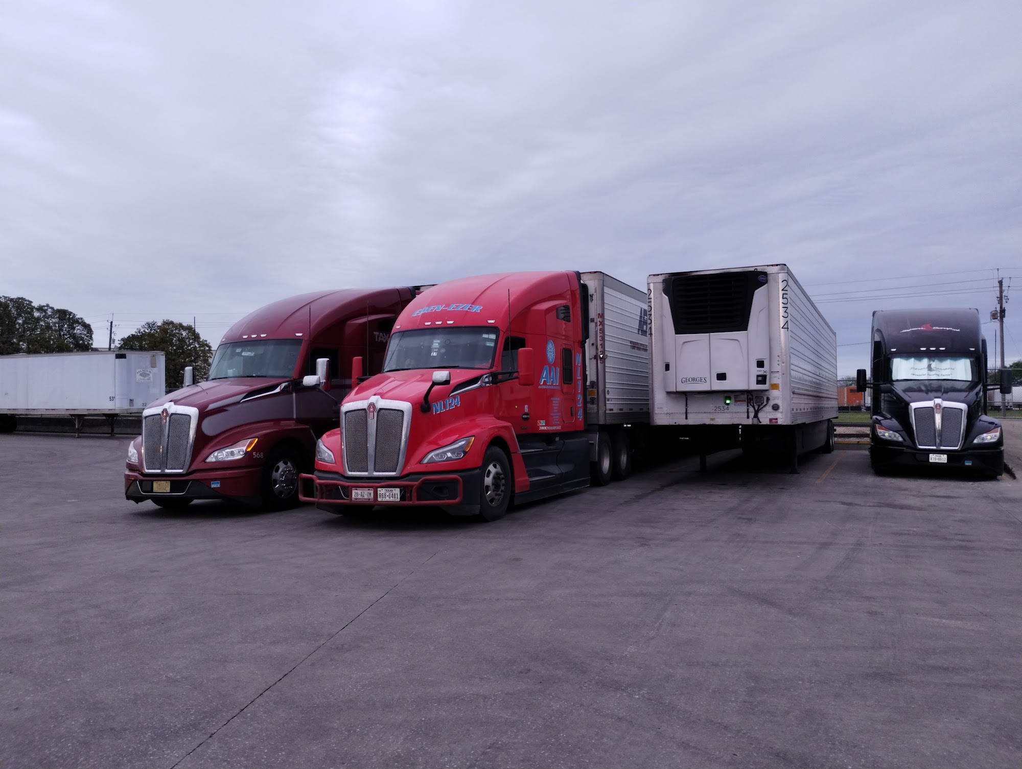 FREZ-N-STOR INC - Springdale AR - Hours, Directions, Reviews - Loc8NearMe