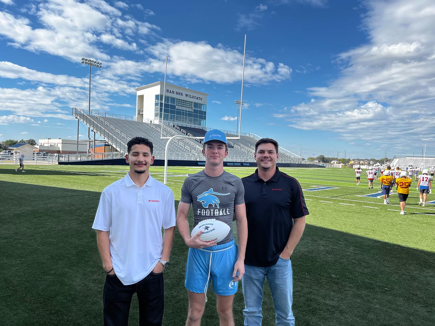 TIM PRUITT - STATE FARM INSURANCE AGENT - Springdale AR - Hours ...